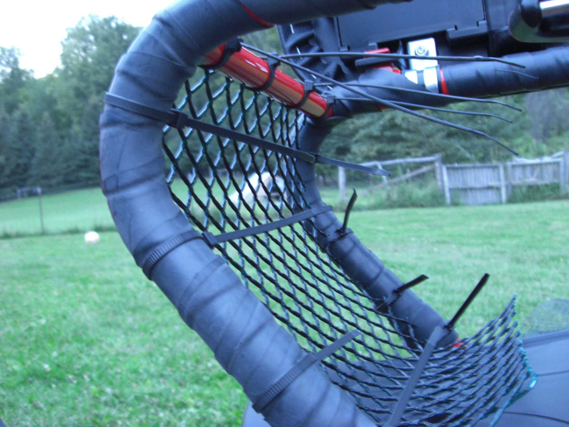 Honda Ruckus- Underseat Storage : 4 Steps - Instructables