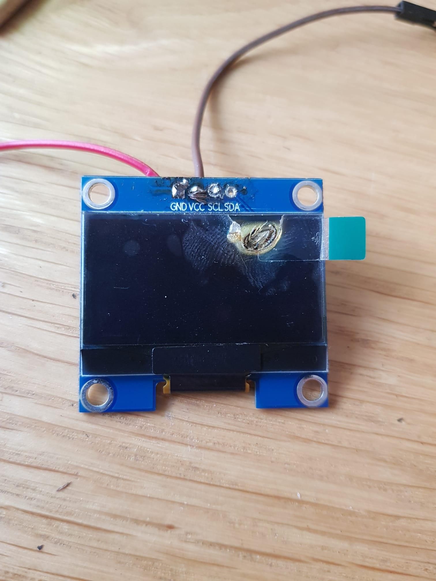 DnD/TTRPG Player HP Tracker : 5 Steps - Instructables