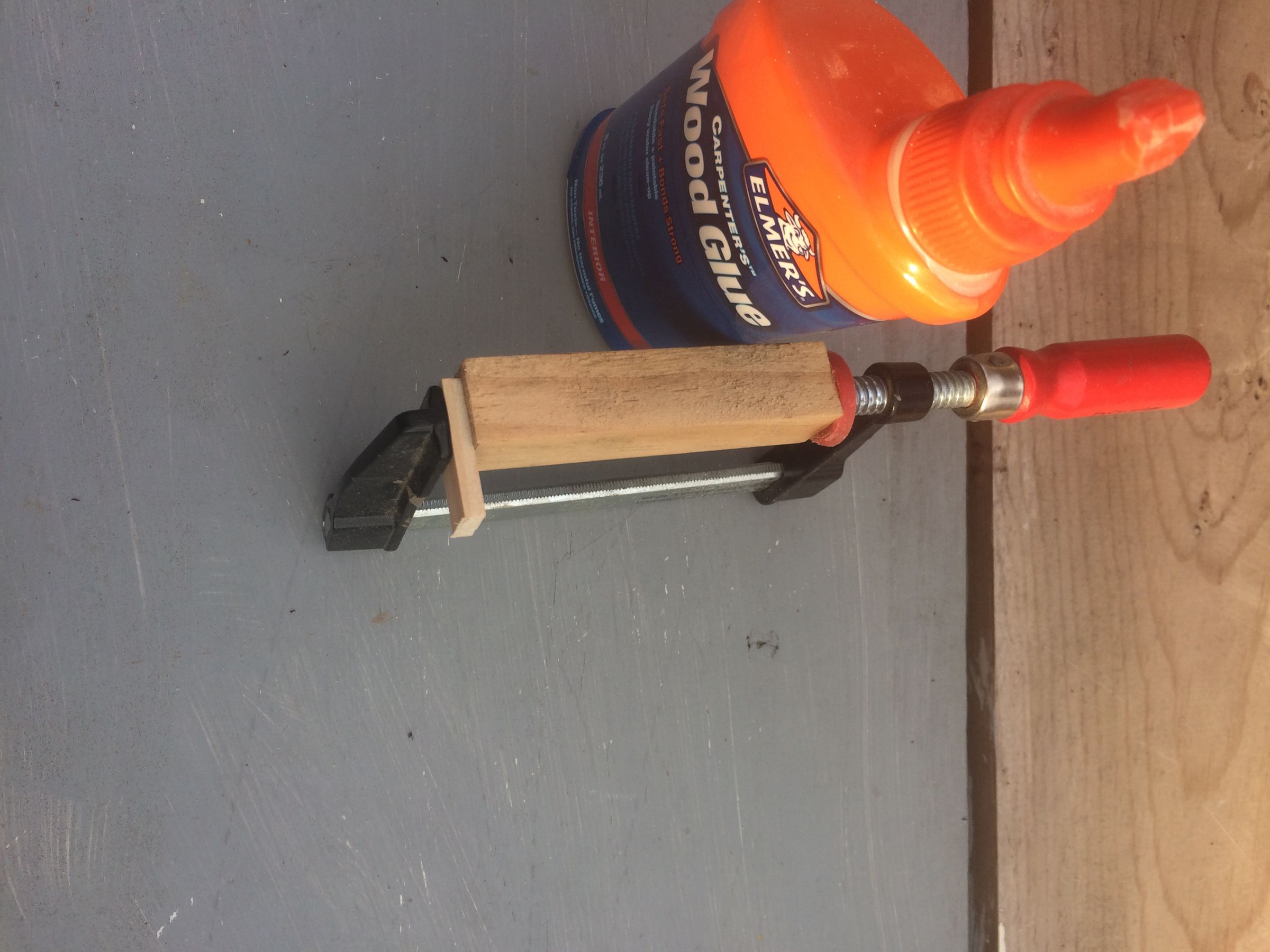 Updated! - Simple Gages Make Work Easier - Updated! : 4 Steps (with ...