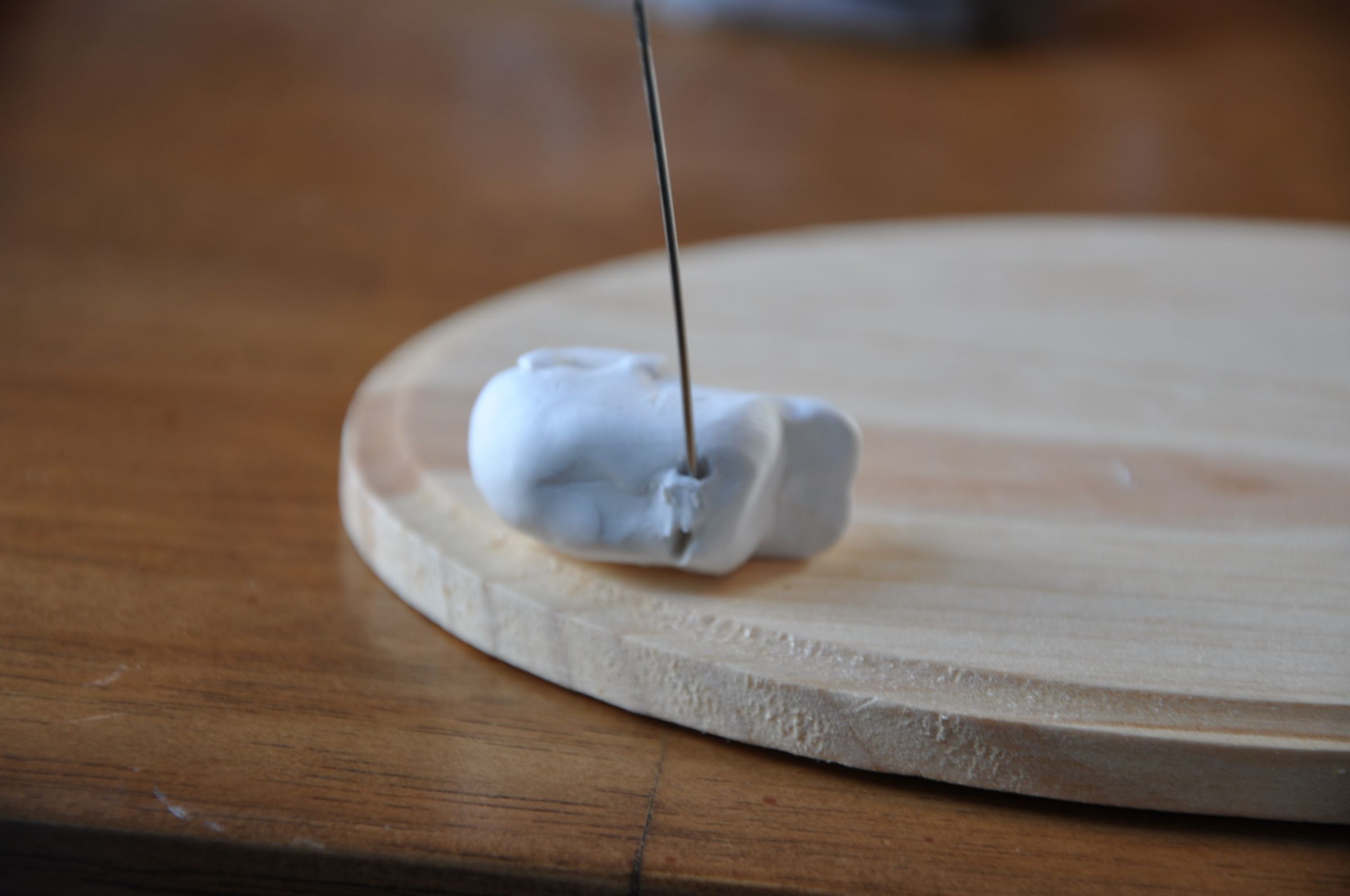 Dry Bones Marionette : 8 Steps (with Pictures) - Instructables