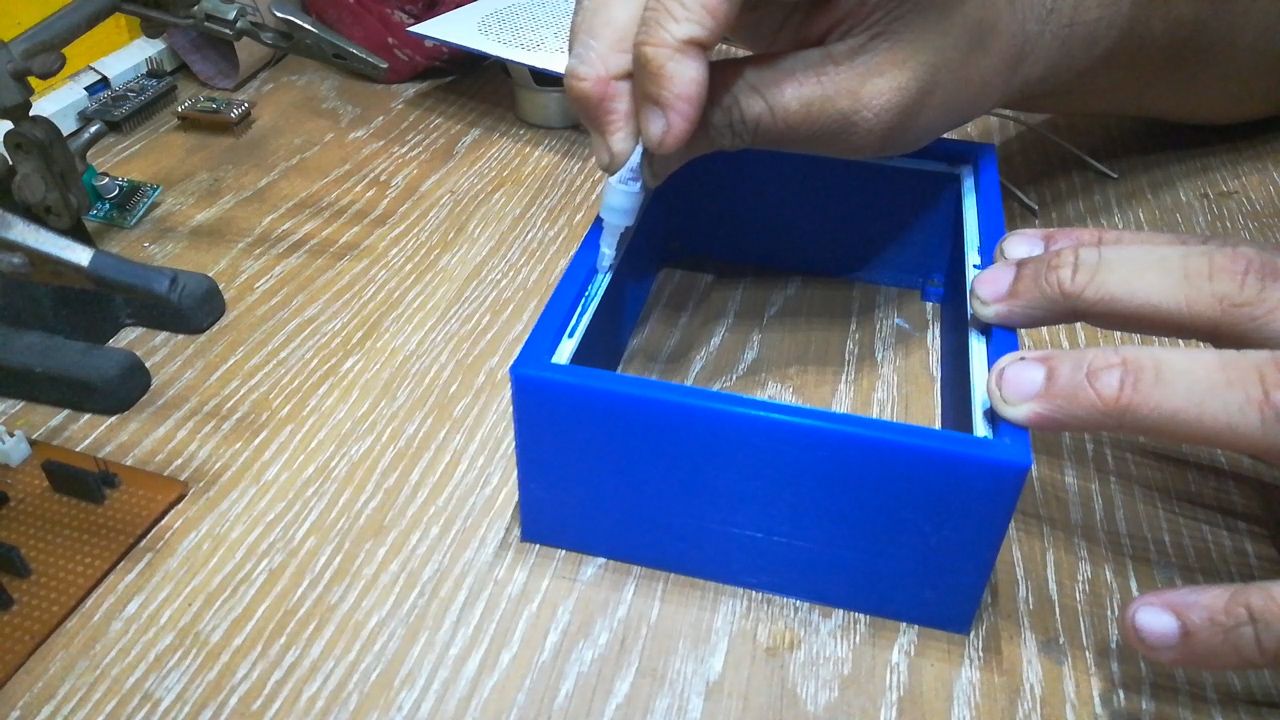 FM Radio : 7 Steps (with Pictures) - Instructables