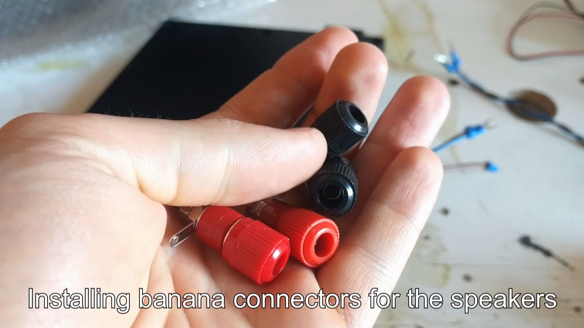 DIY Active Subwoofer : 15 Steps (with Pictures) - Instructables