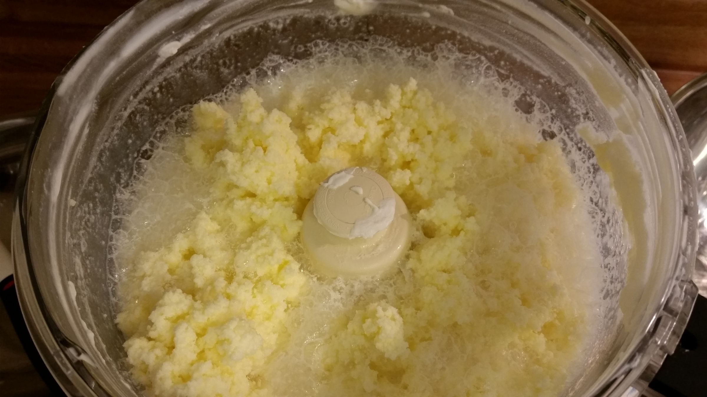 The Science of Sourdough Bread... and Butter : 11 Steps (with Pictures ...