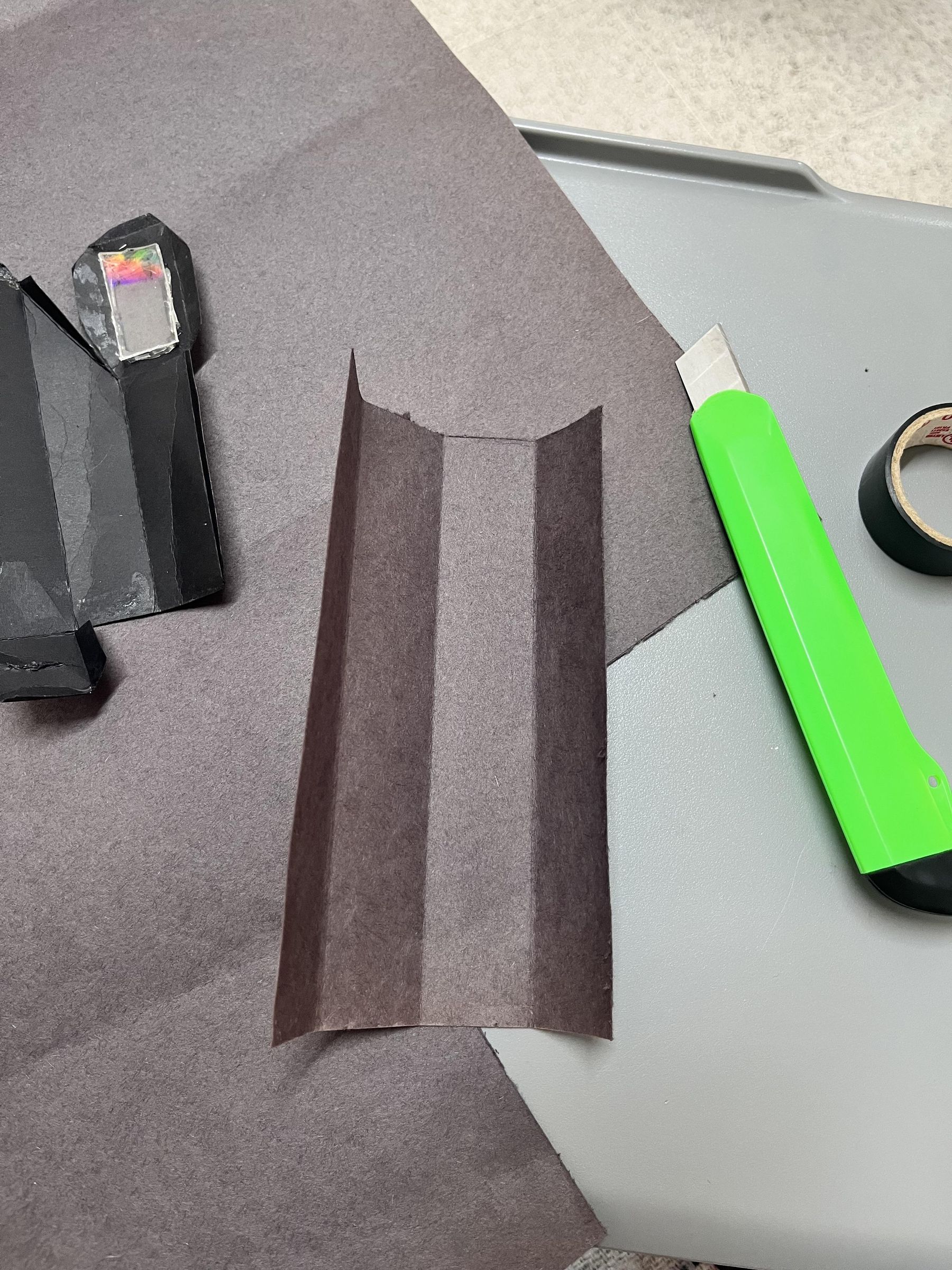 Espectometro : 8 Steps - Instructables