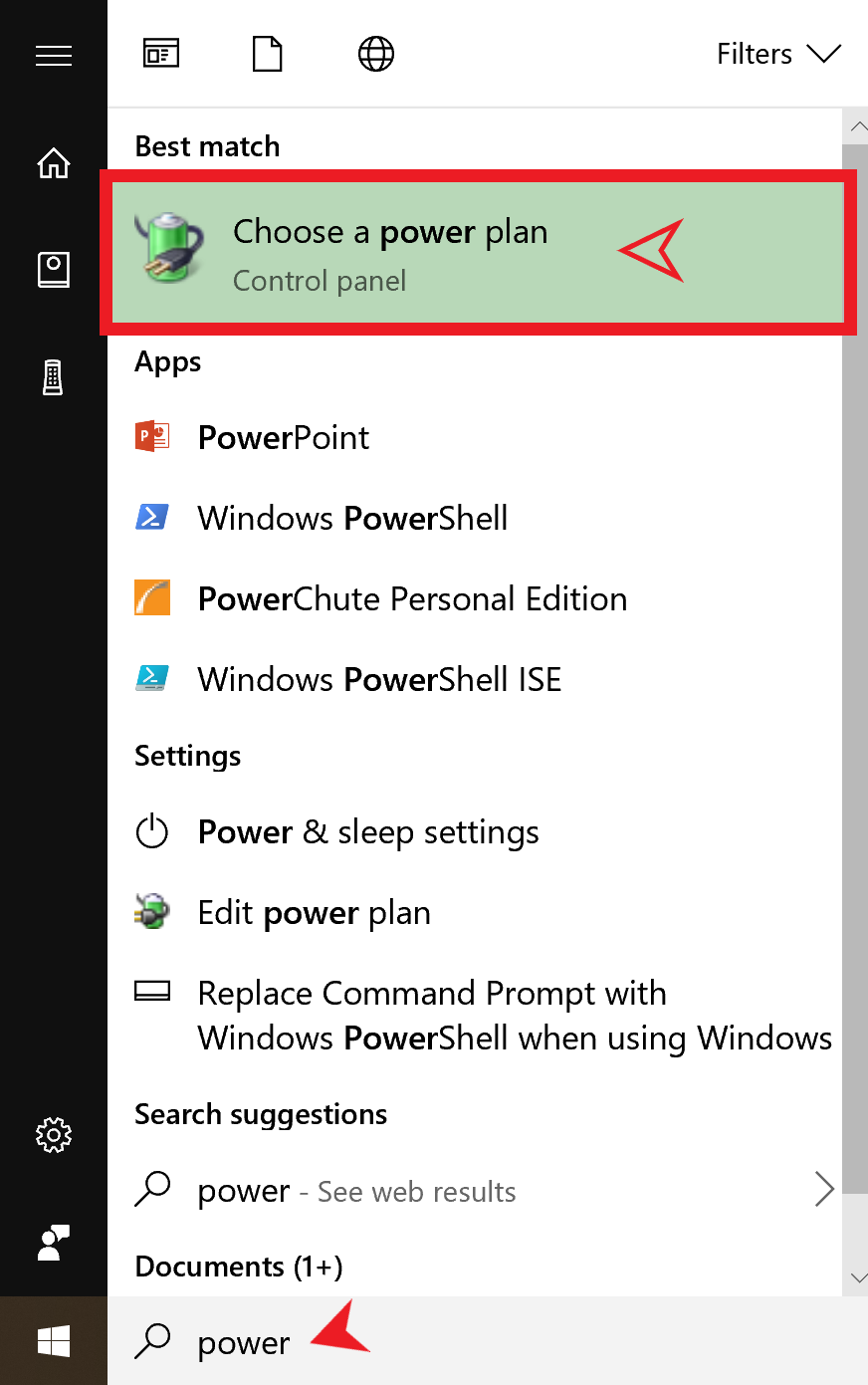 How To Adjust Cpu Frequency In Windows 10 5 Steps Instructables