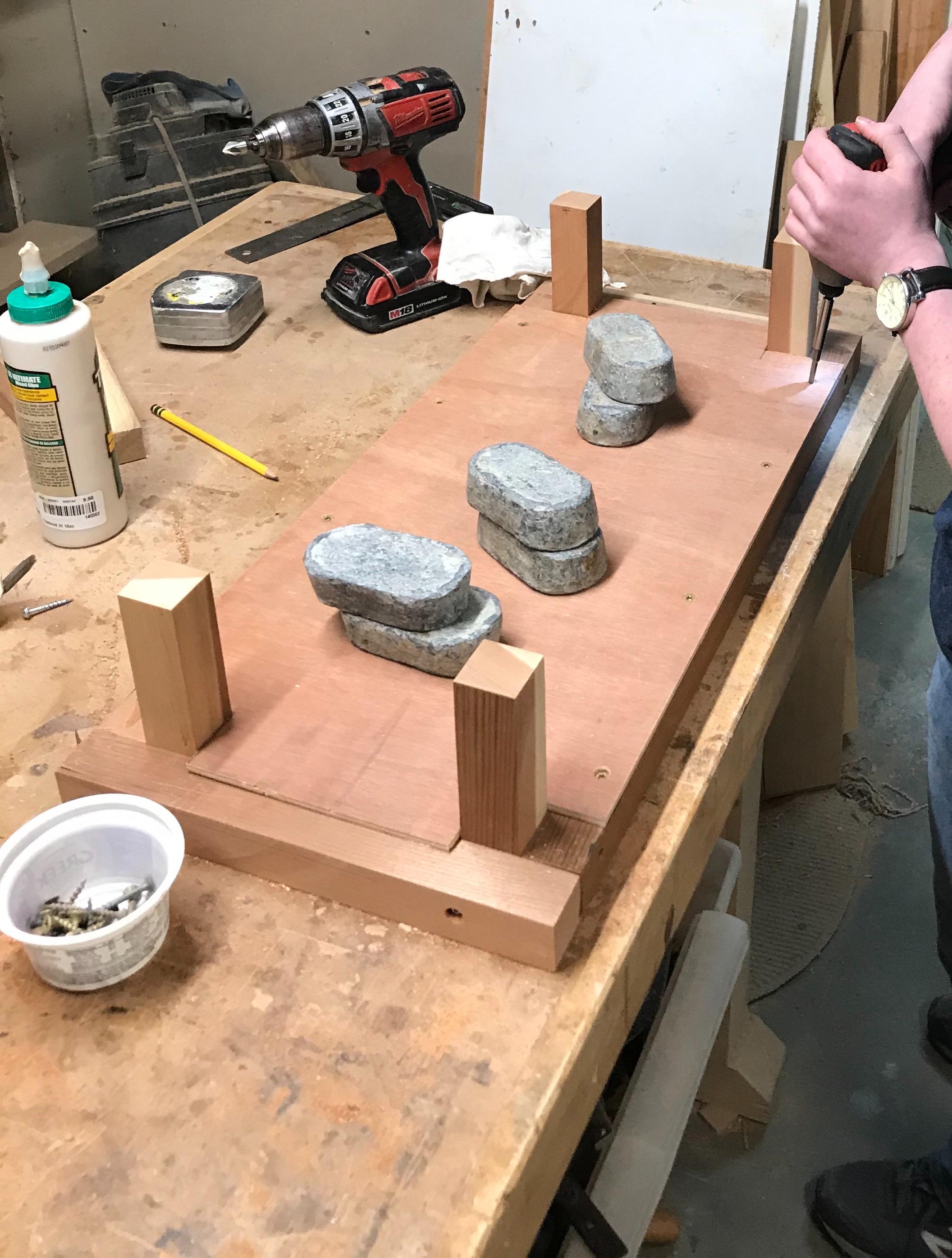 4-Wheeled Rover : 7 Steps - Instructables