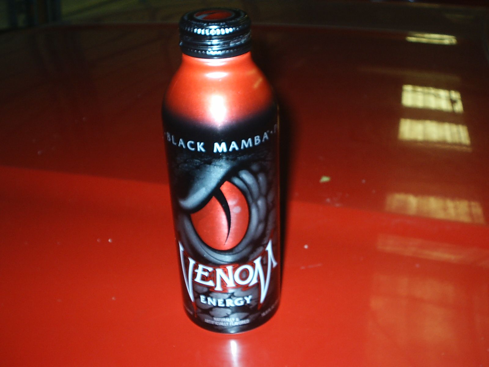 Drthumbs' Venom Alcohol Stove : 8 Steps - Instructables