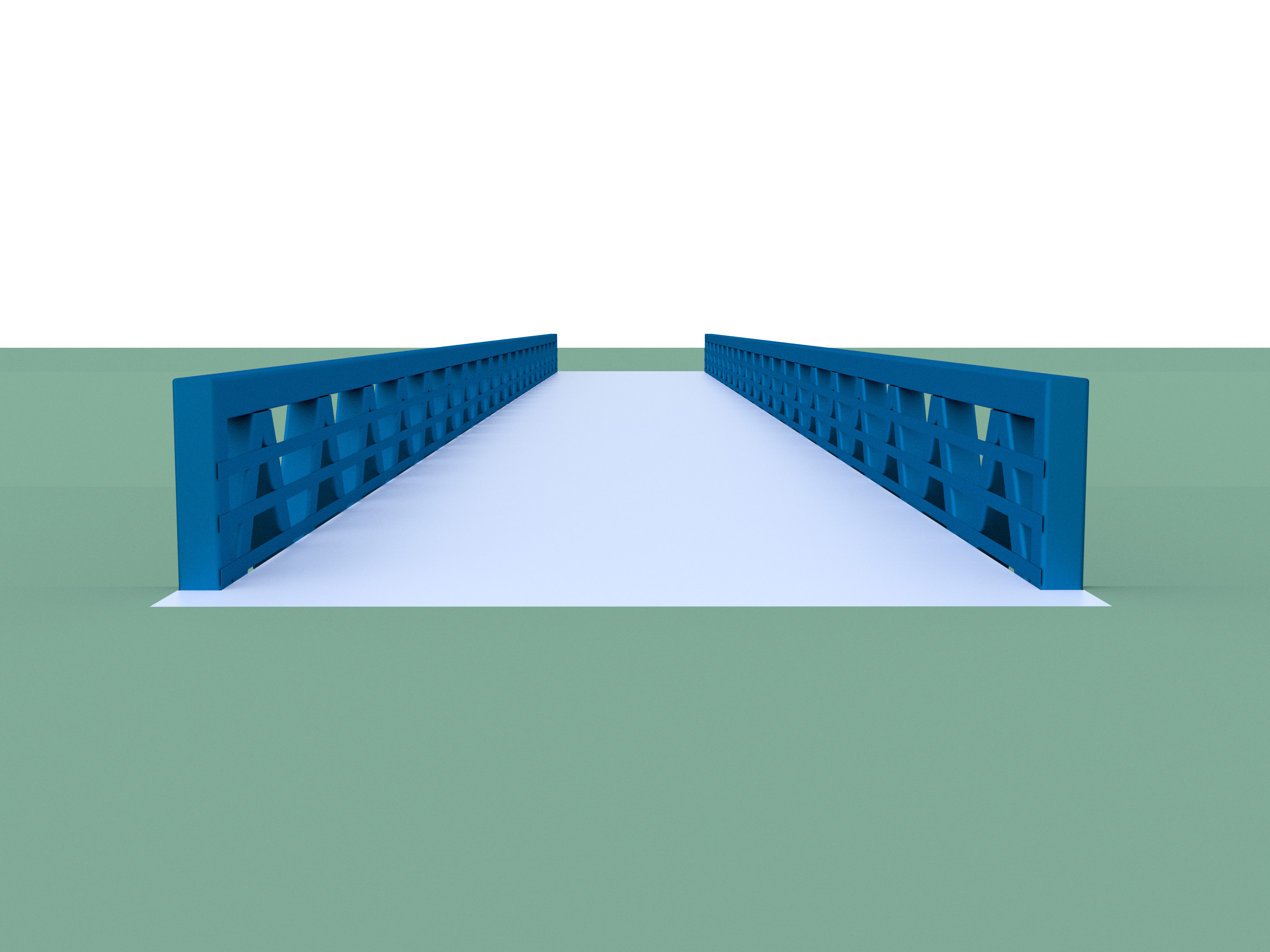 Designing a Pedestrian Bridge : 15 Steps (with Pictures) - Instructables