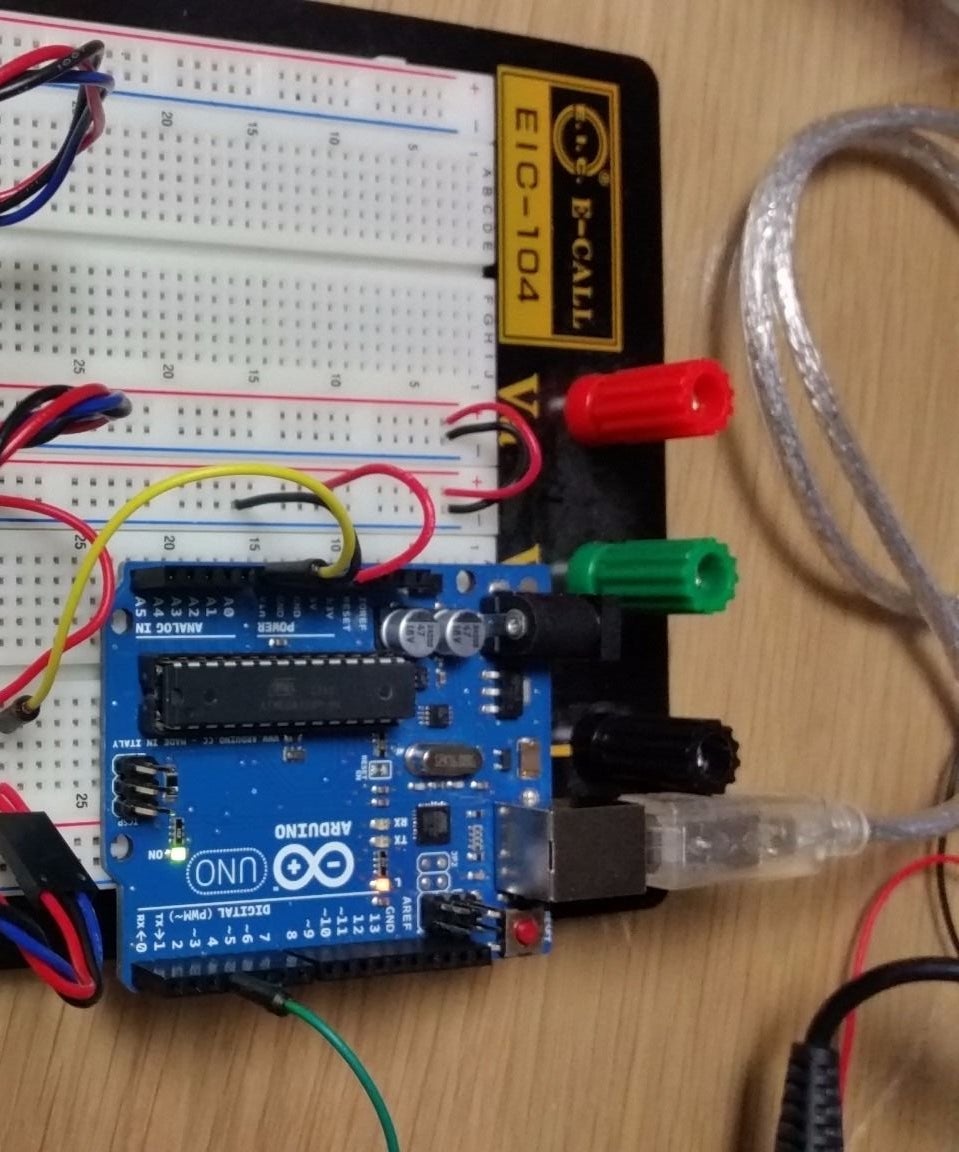 Sound Sensor + Arduino + Clap(ON/OFF) - Instructables Sound Sensor + Arduino + Clap(ON/OFF) - Instructables