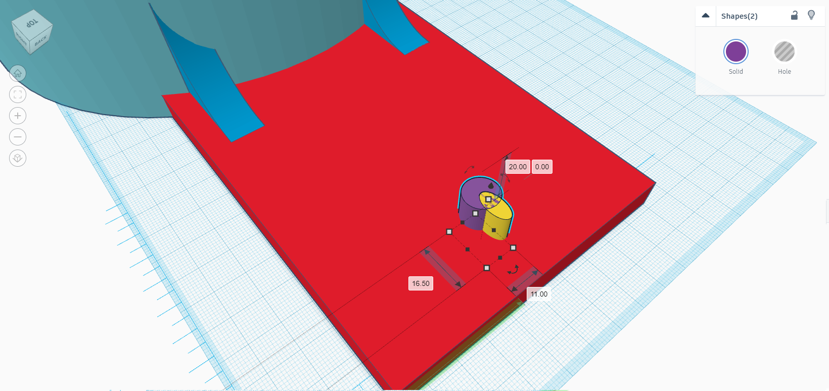 3D Printed Garden Hose Holder Using Tinkercad : 11 Steps (with Pictures ...