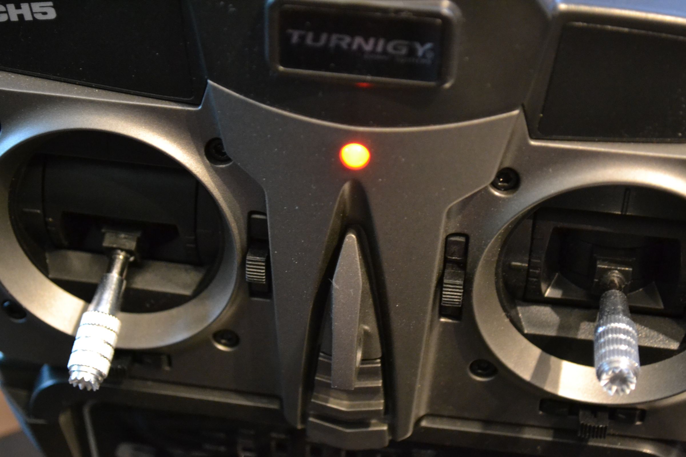 An SK450 Dead Cat Quadcopter to Call Your Own : 31 Steps (with Pictures ...