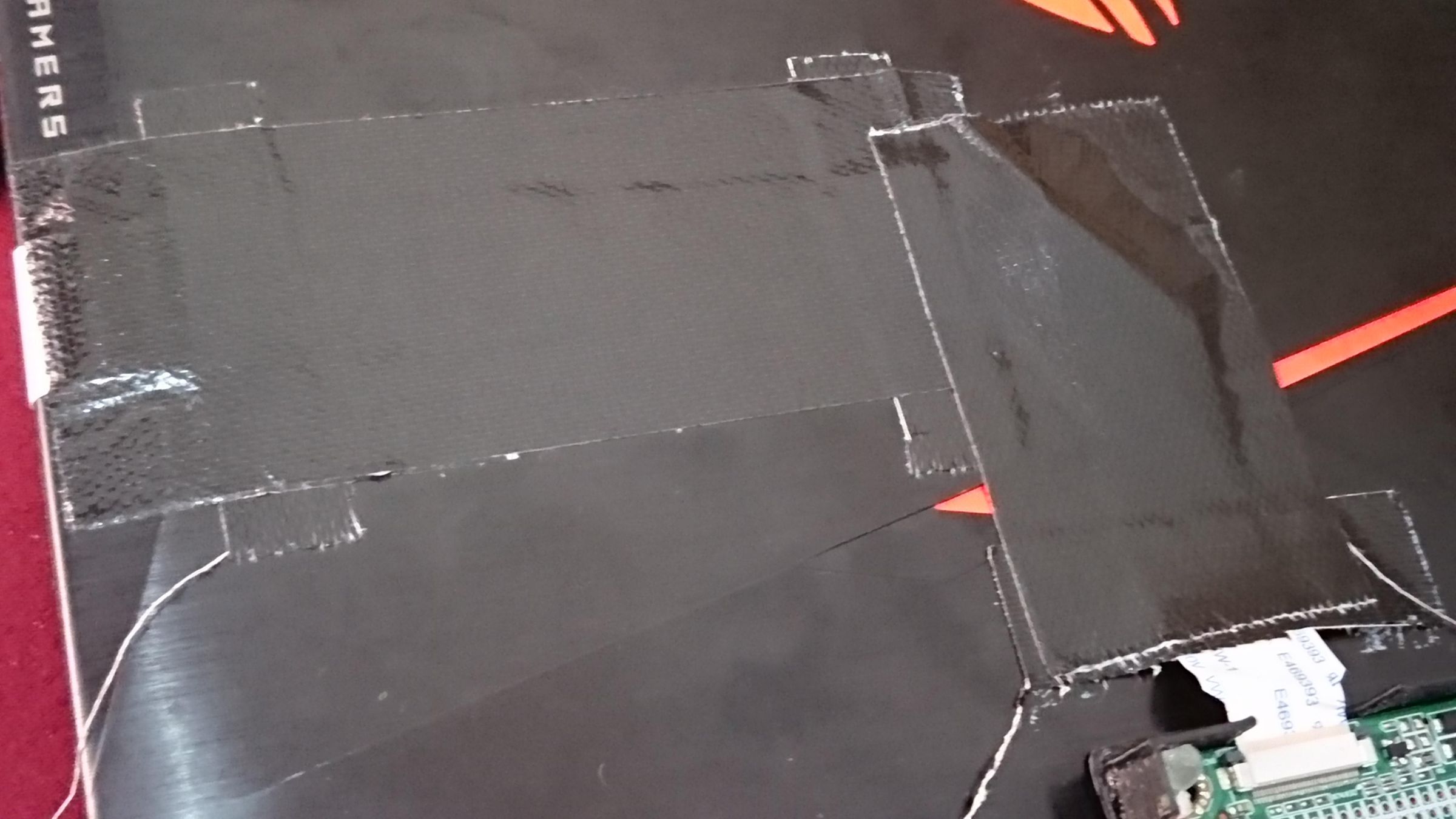 Repurposed Laptop Monitor Version 2.0 : 5 Steps - Instructables