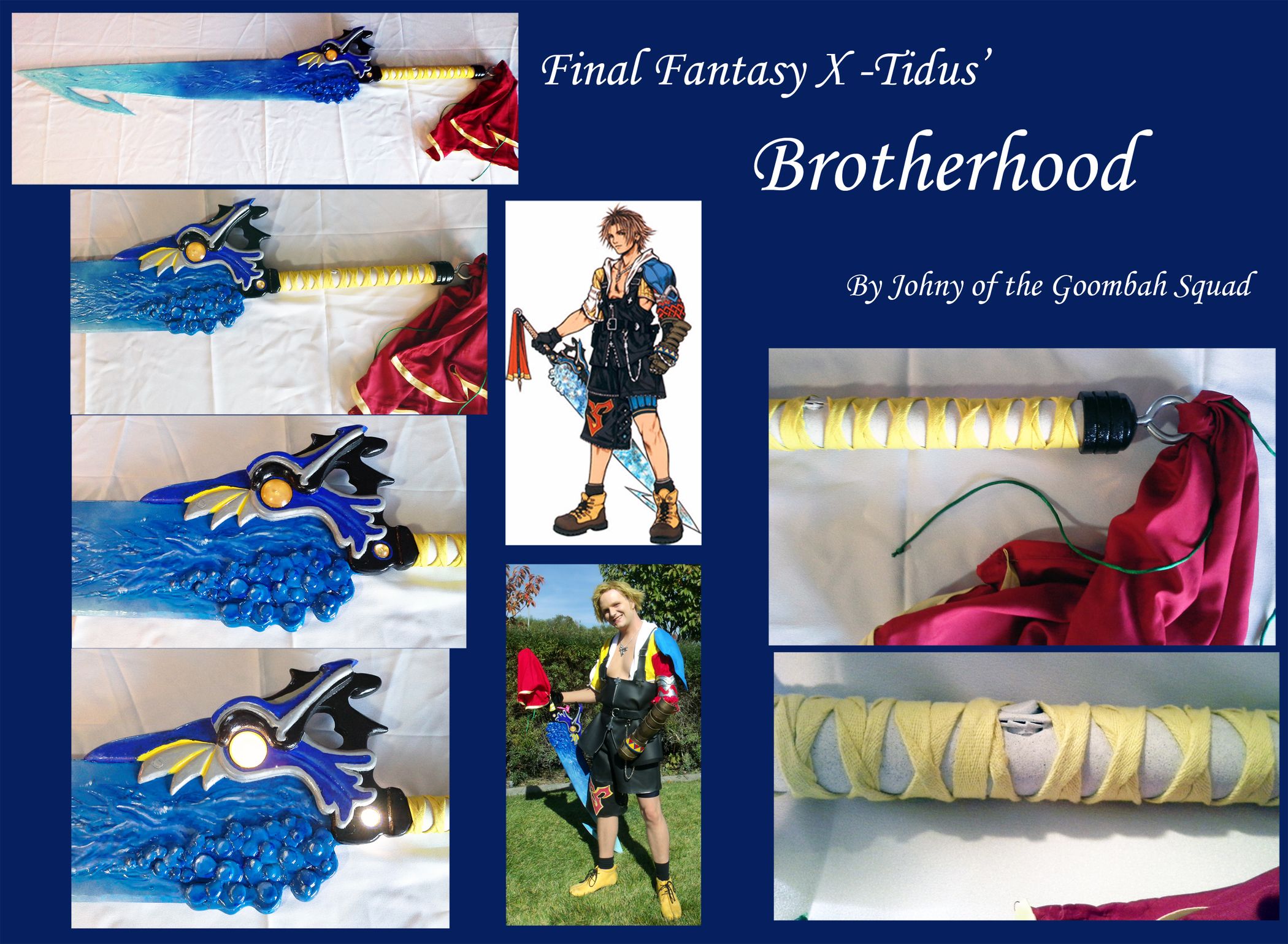 Propmaking With MDF : 9 Steps (with Pictures) - Instructables