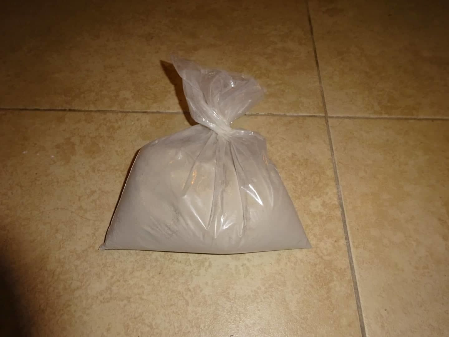 Concrete Base Table Lamp : 5 Steps (with Pictures) - Instructables