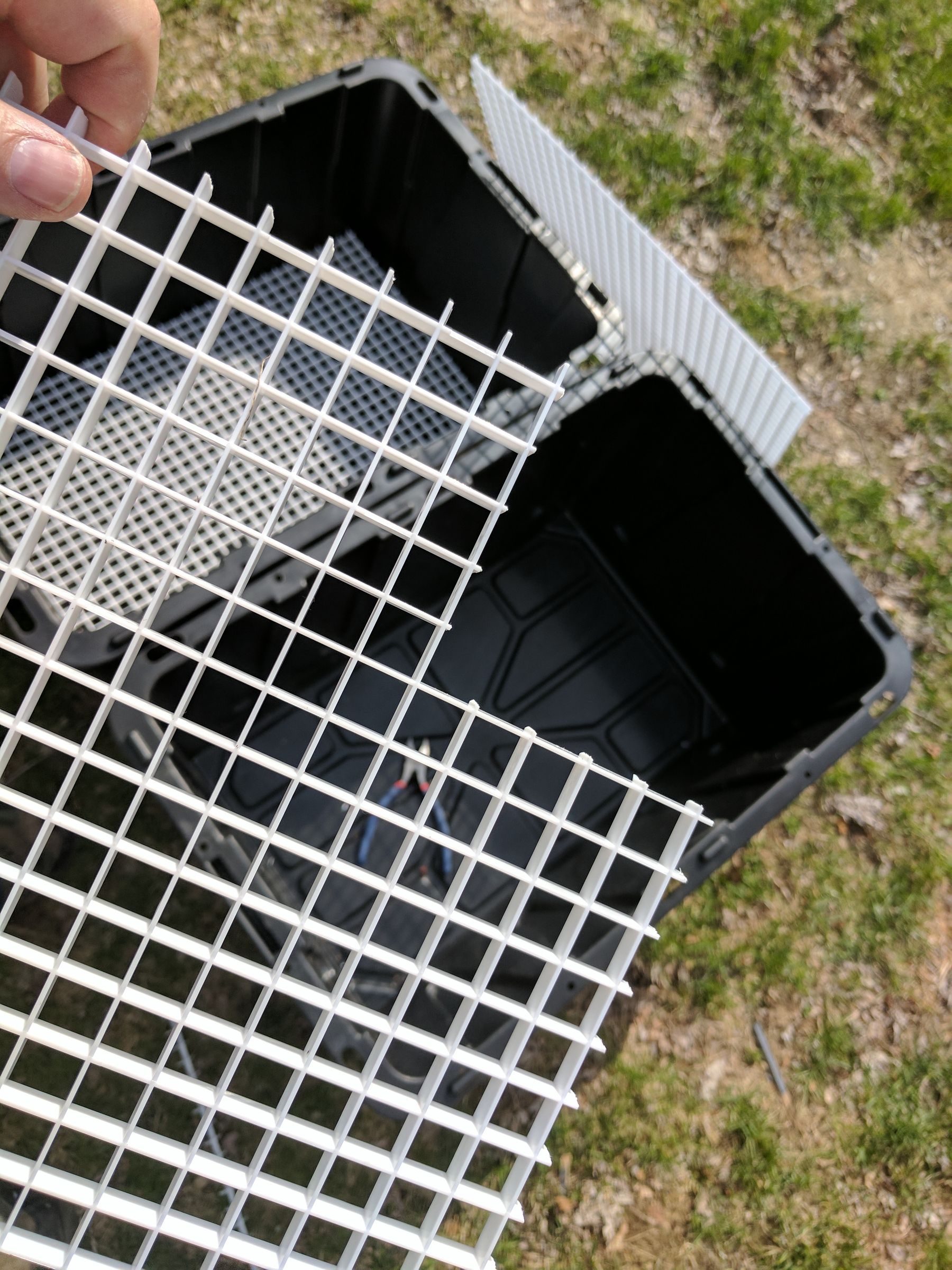 DIY Earth Box : 7 Steps (with Pictures) - Instructables