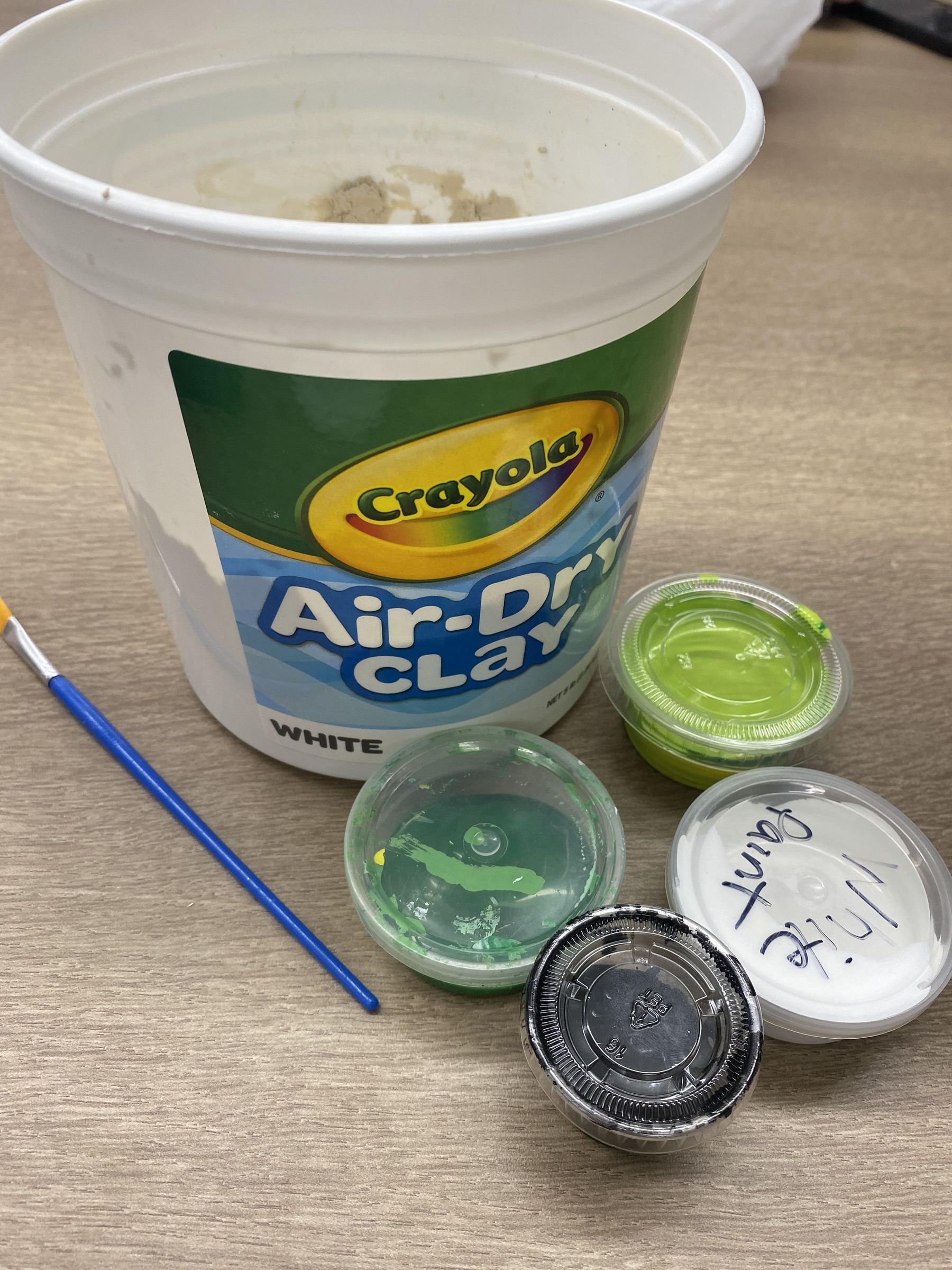 Hoppy Frog : 8 Steps - Instructables