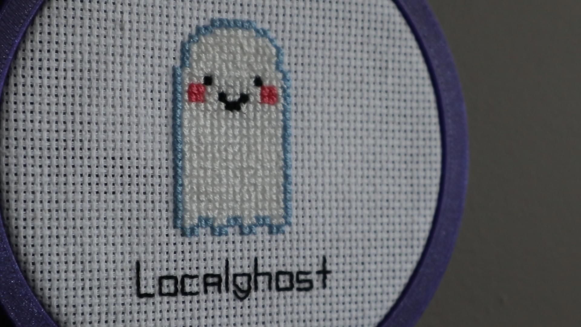 Localghost - the Wifi Connector : 5 Steps - Instructables