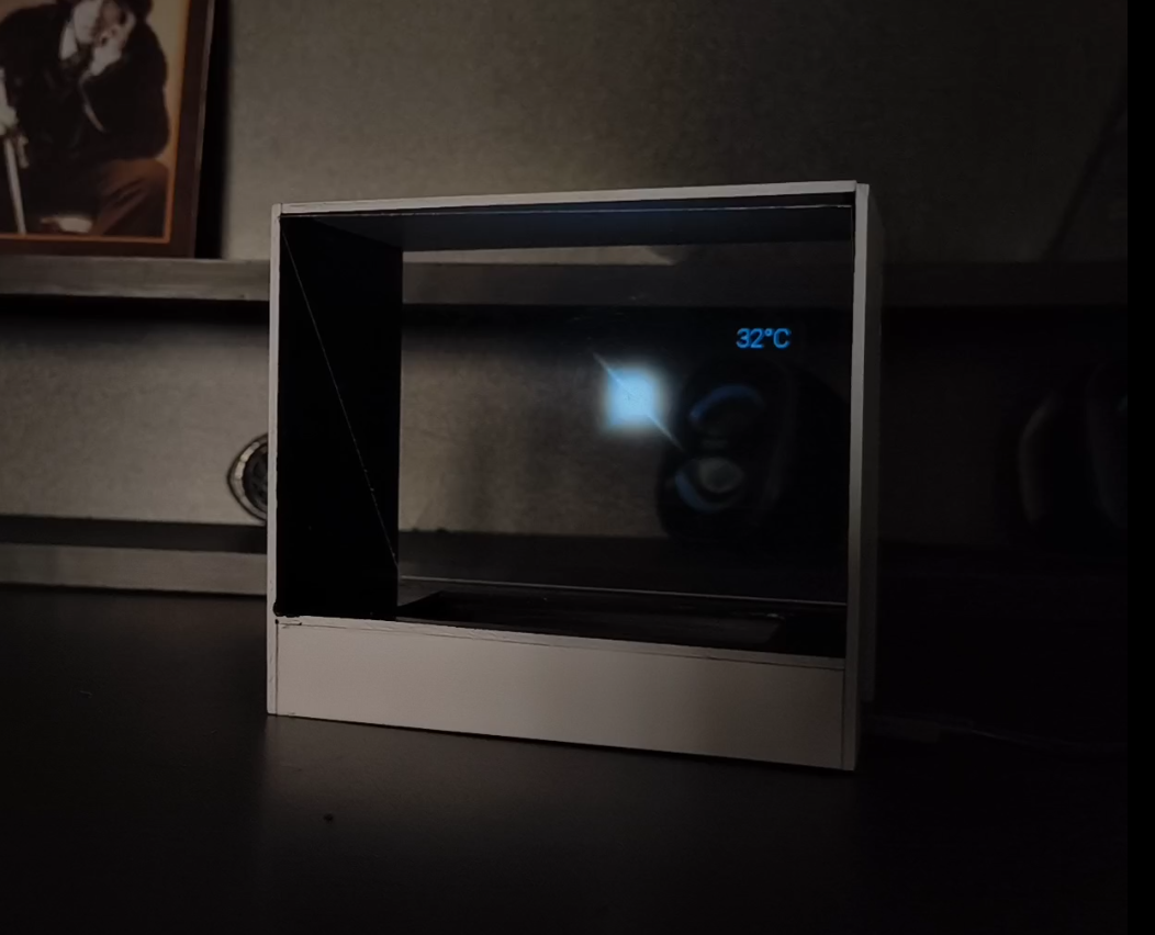 Trap the Current Weather in a Box : 8 Steps (with Pictures) - Instructables