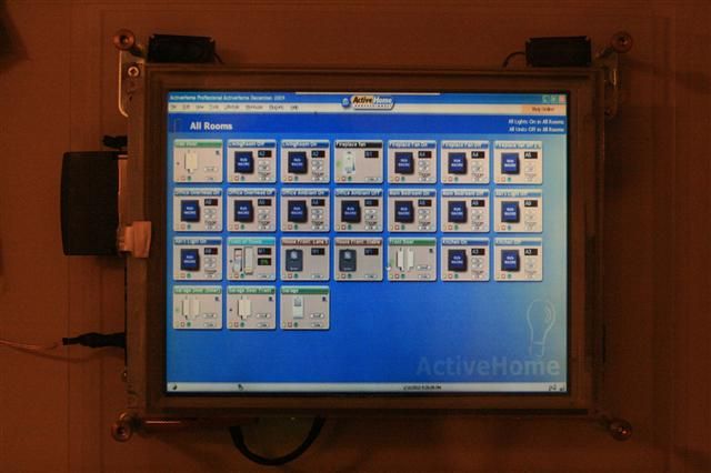 Control Home Automation and Security Using X10 : 5 Steps - Instructables
