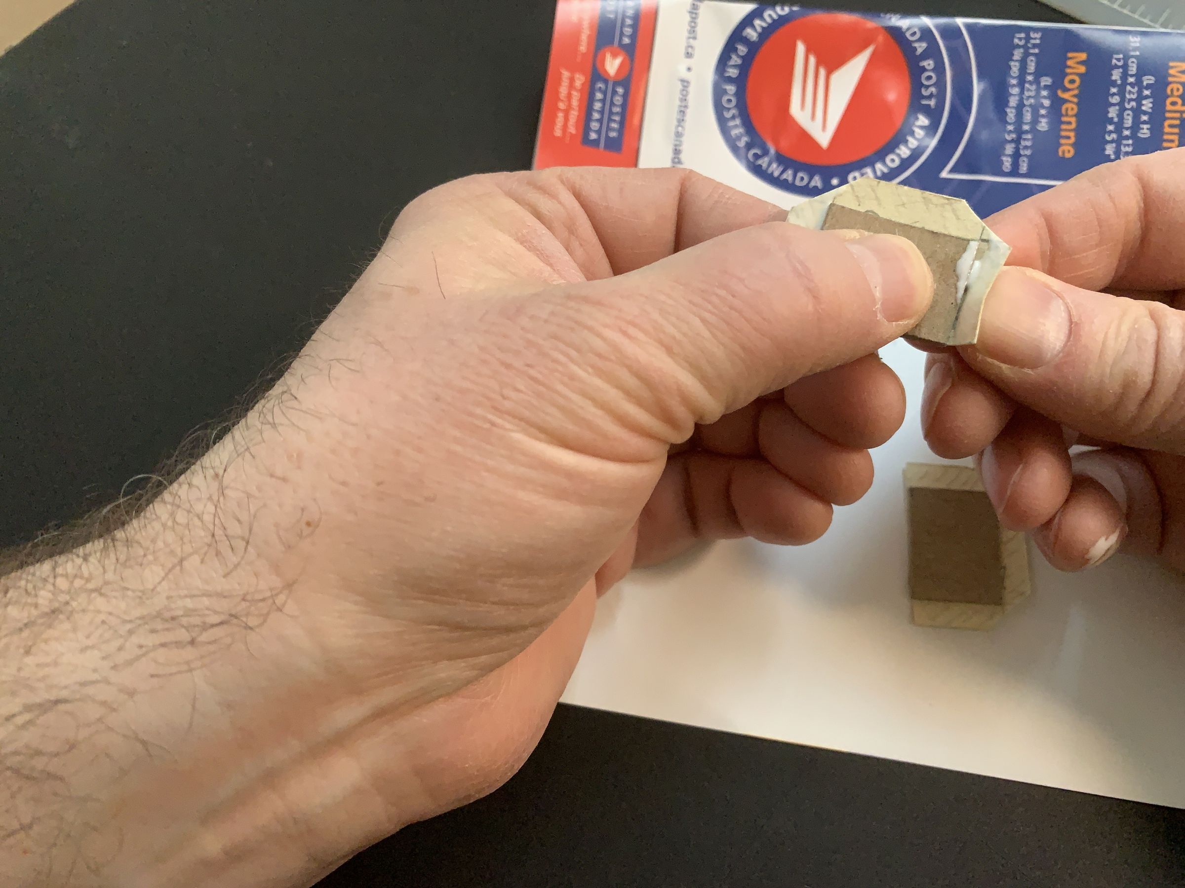 NANO NOTEBOOK With ELASTIC CLOSURE : 15 Steps (with Pictures ...