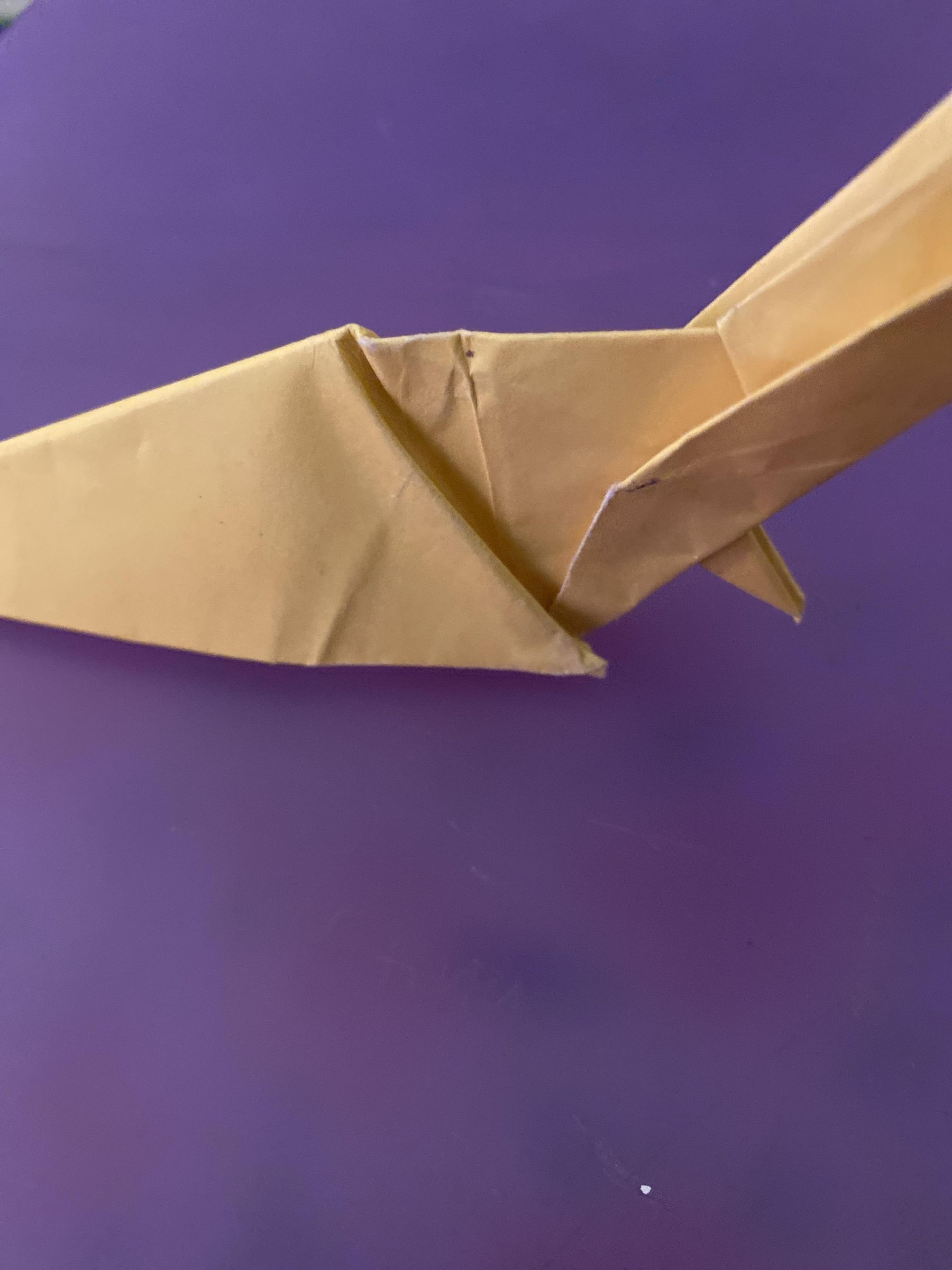 Origami Rat : 27 Steps - Instructables