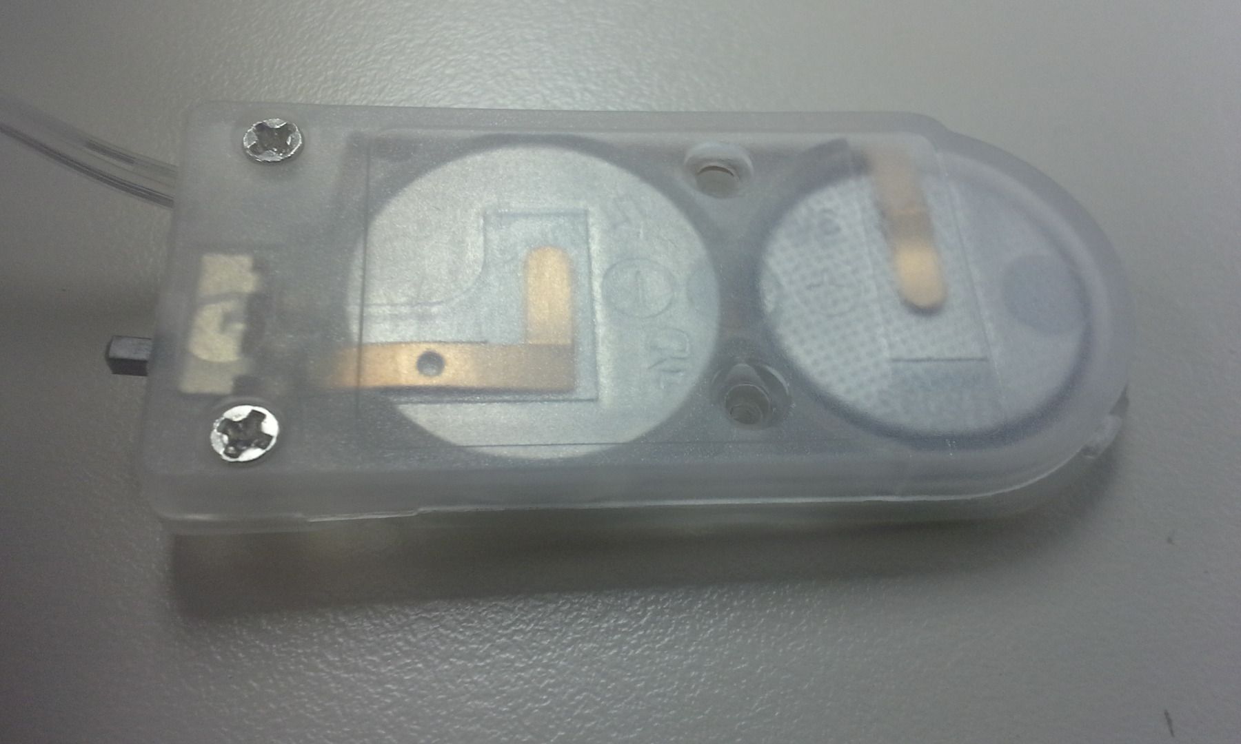 Tips and Tricks for Working With Fairy Lights : 4 Steps - Instructables