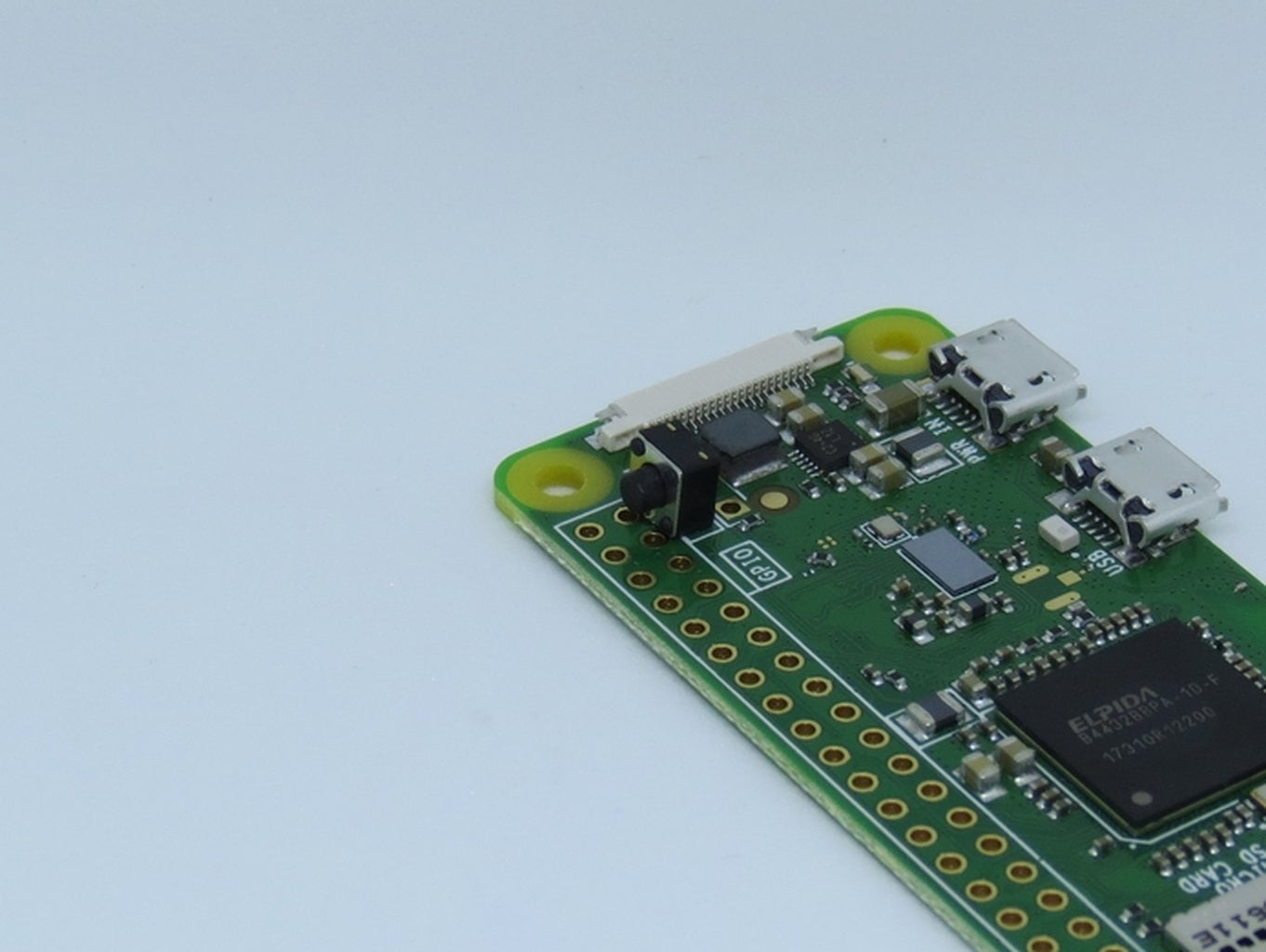Hestiapi Touch Open Smart Thermostat 9 Steps With Pictures Instructables