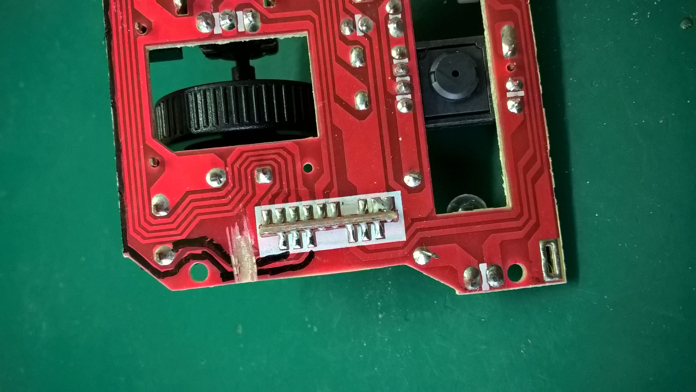 Truly Ambidextrous Mouse : 7 Steps (with Pictures) - Instructables