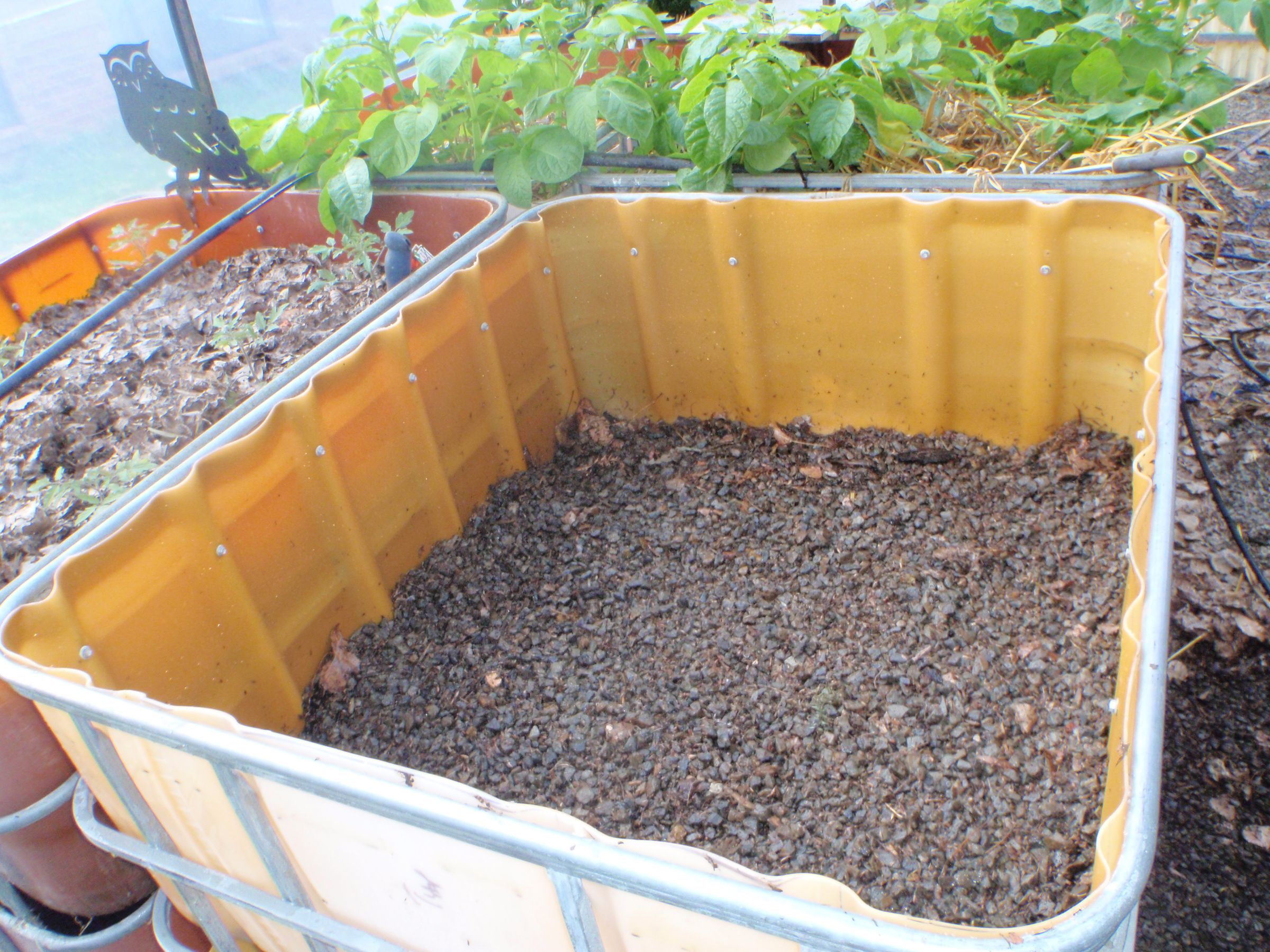 Vermiponic Garden : 12 Steps (with Pictures) - Instructables