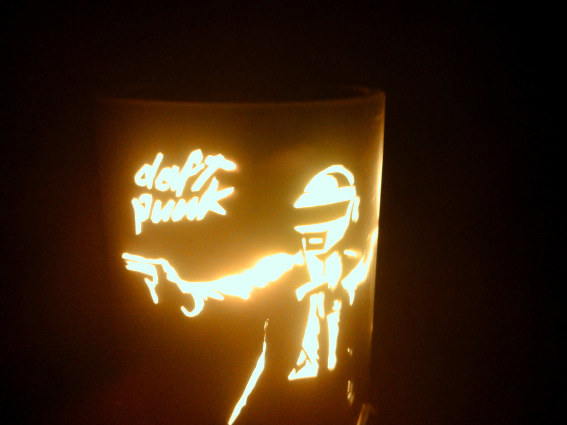 How to Make a Custom Lamp From Cd Spindle : 6 Steps (with Pictures ...
