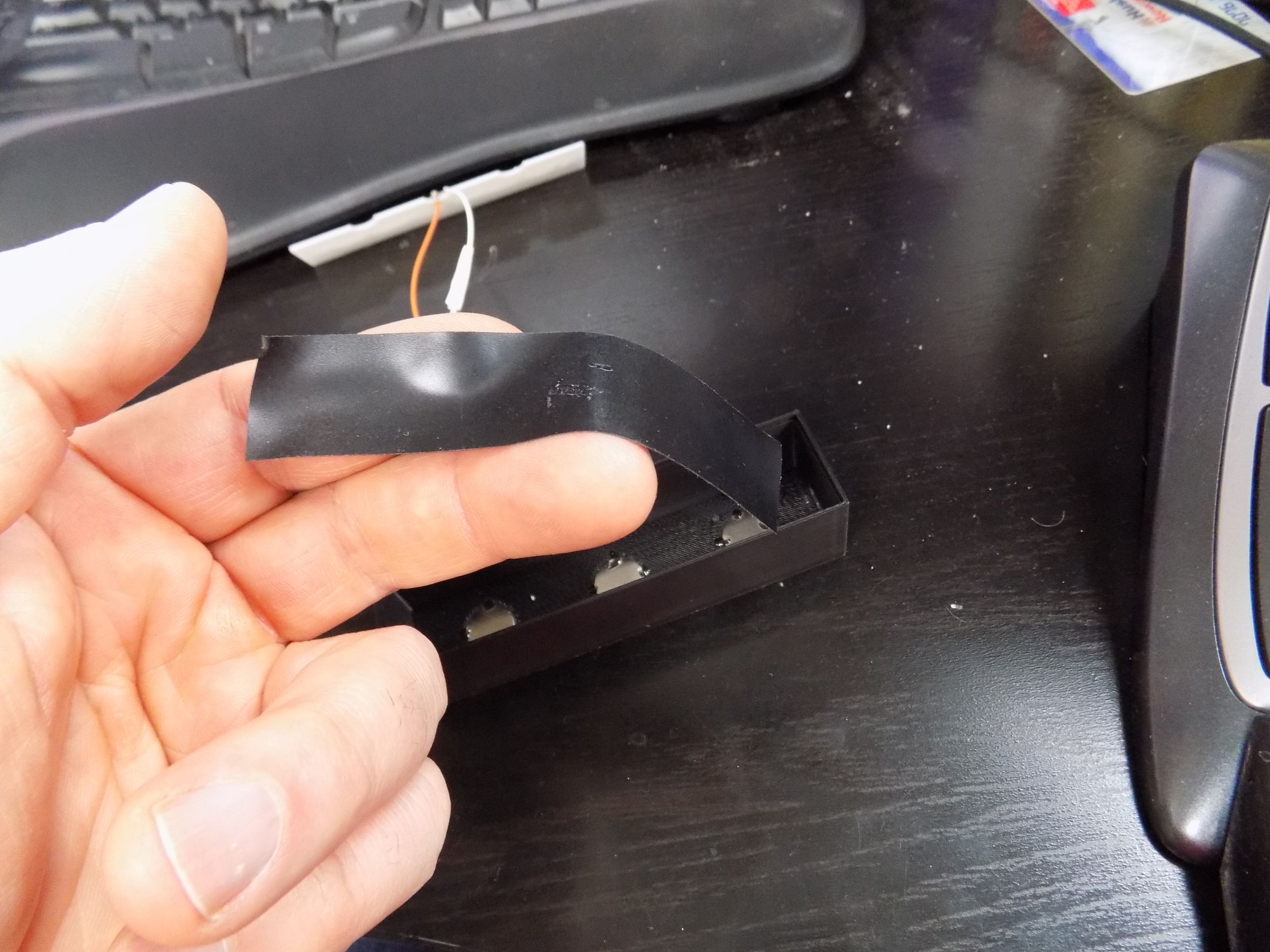 Bluetooth "On Air" Lapel Pin : 7 Steps (with Pictures) - Instructables