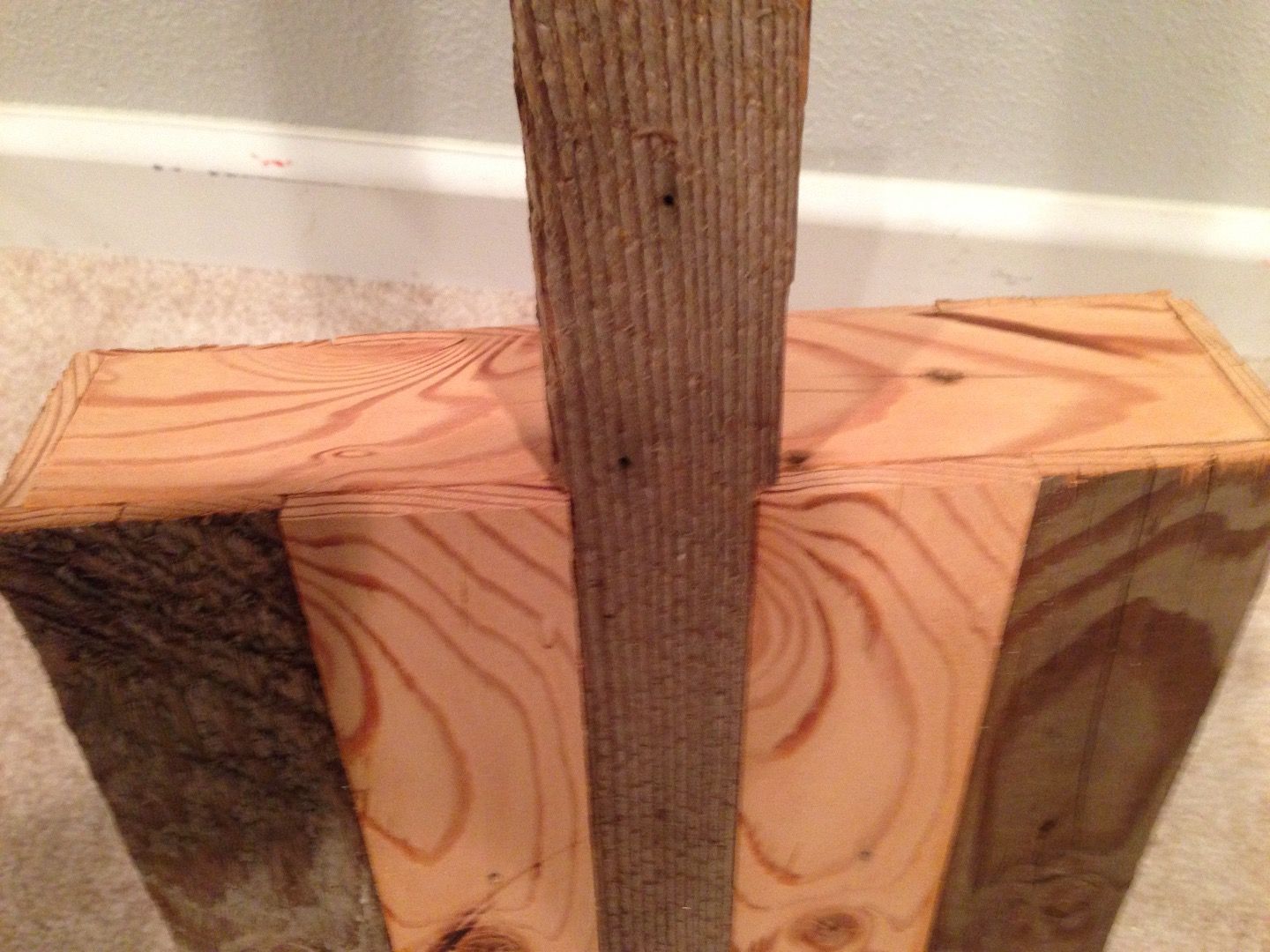 Scrap 2x4 to Diddley Bow : 22 Steps (with Pictures) - Instructables