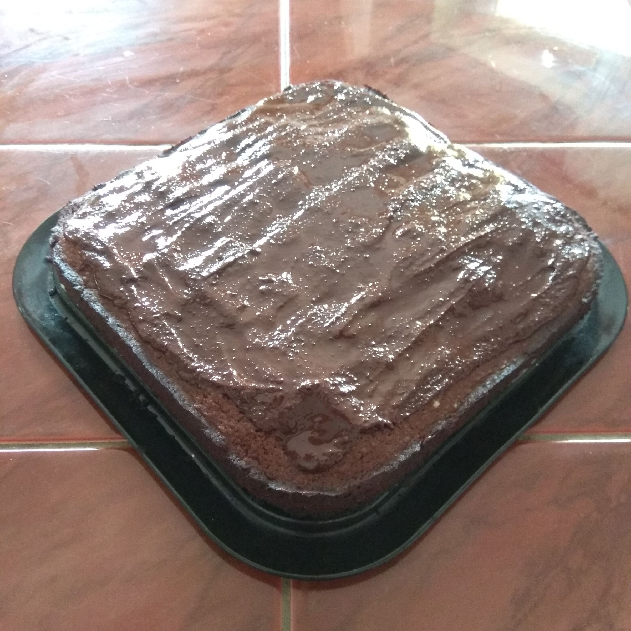 "Murzynek" Cake : 11 Steps - Instructables