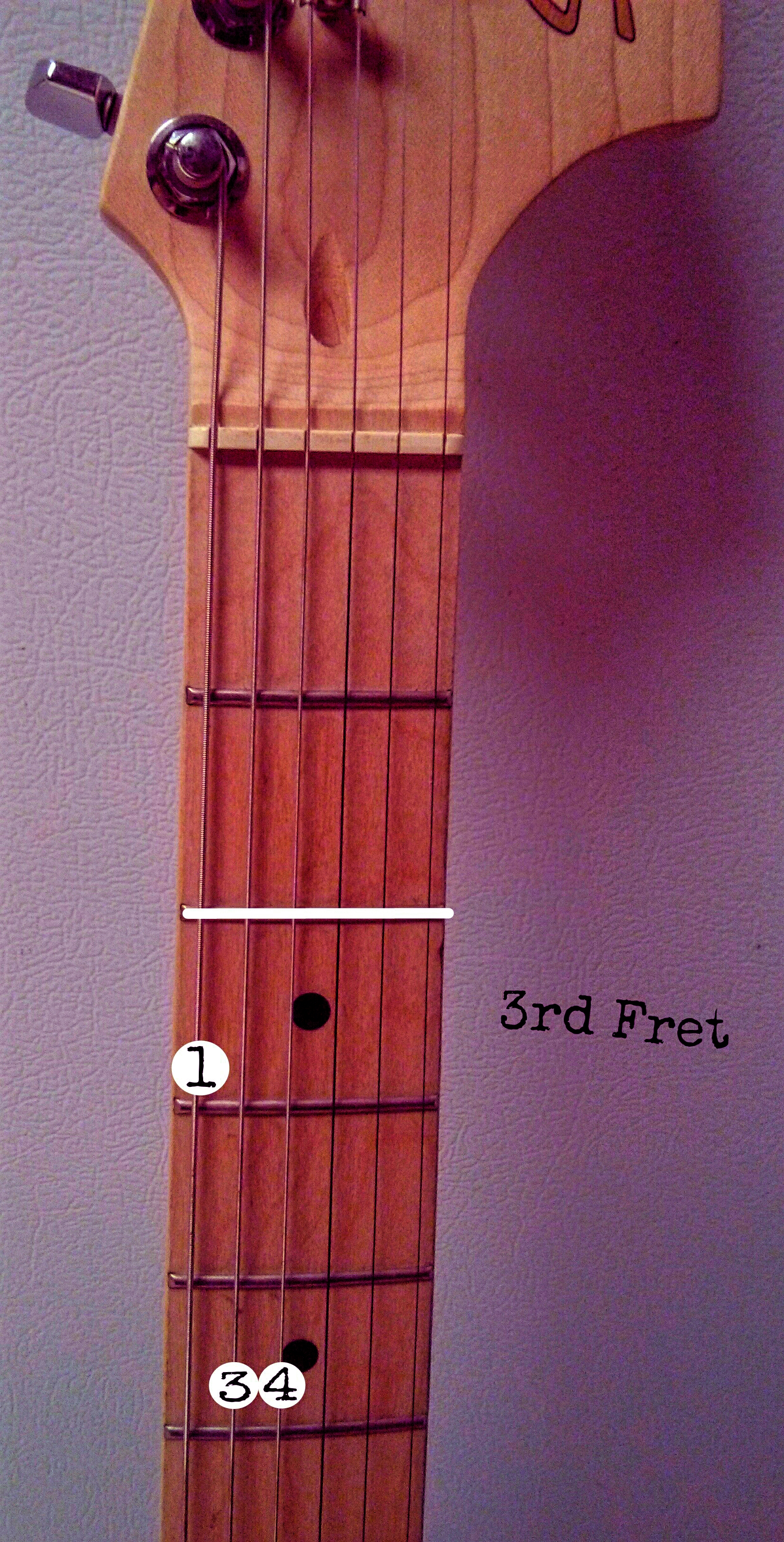 How to Play a "Power" Chord : 15 Steps (with Pictures) - Instructables