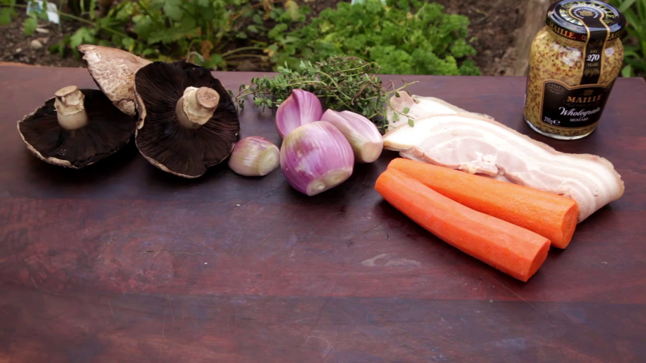 How to Cook Rabbit Stew (Lord of the Rings Inspired) : 9 Steps (with ...