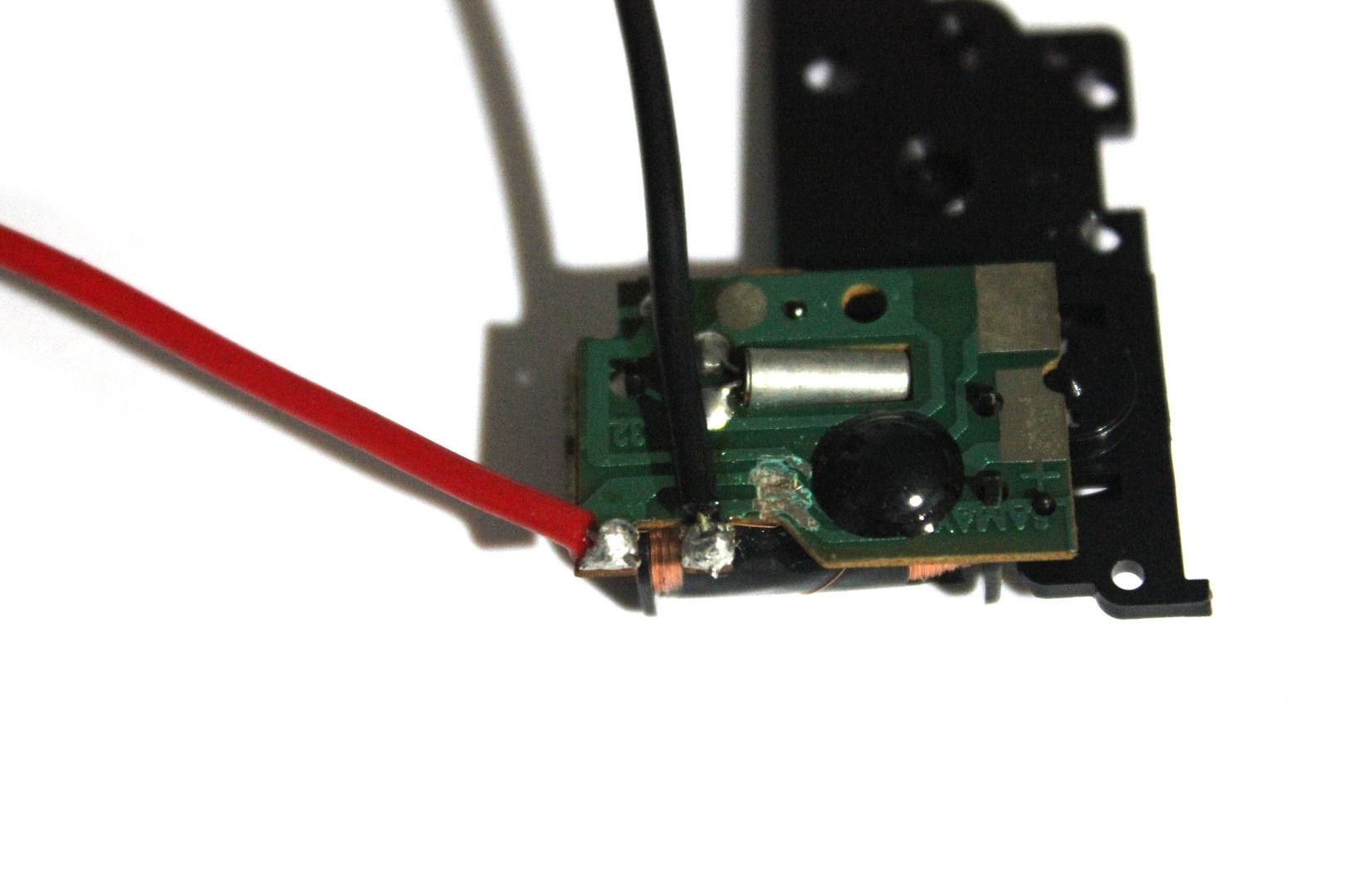 IoT Time Warp Dali Clock : 10 Steps (with Pictures) - Instructables