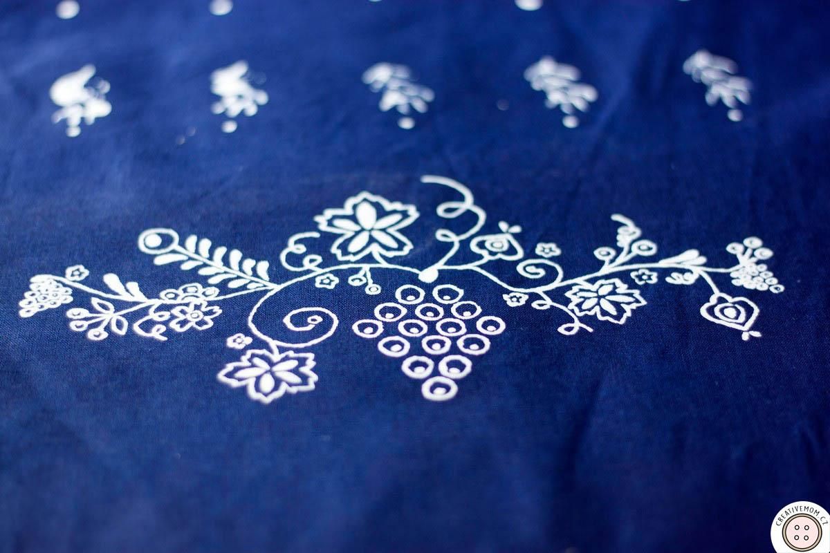 How to Design Traditional Moravian Blueprint : 8 Steps (with Pictures ...