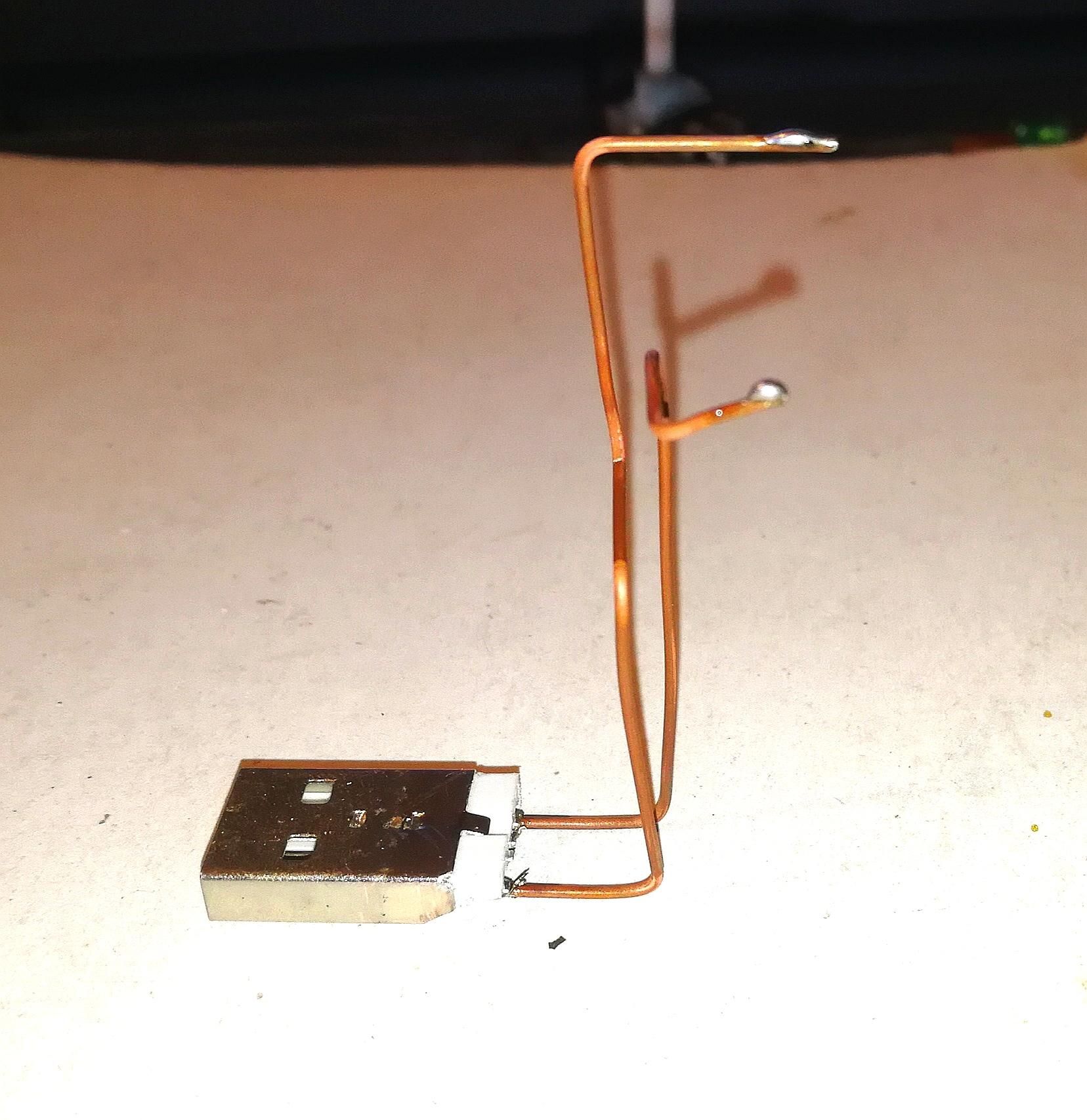 Electronic Sculpture Using Tinkercad : 4 Steps (with Pictures ...