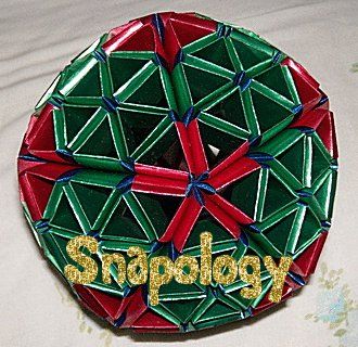 How to Make Snapology Origami : 9 Steps - Instructables
