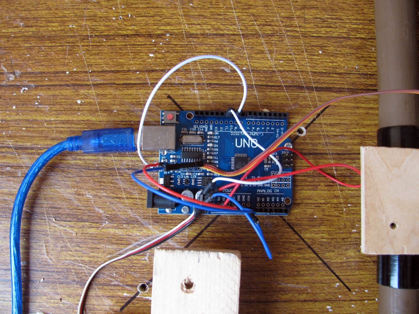 Robotic Piano Player : 3 Steps (with Pictures) - Instructables