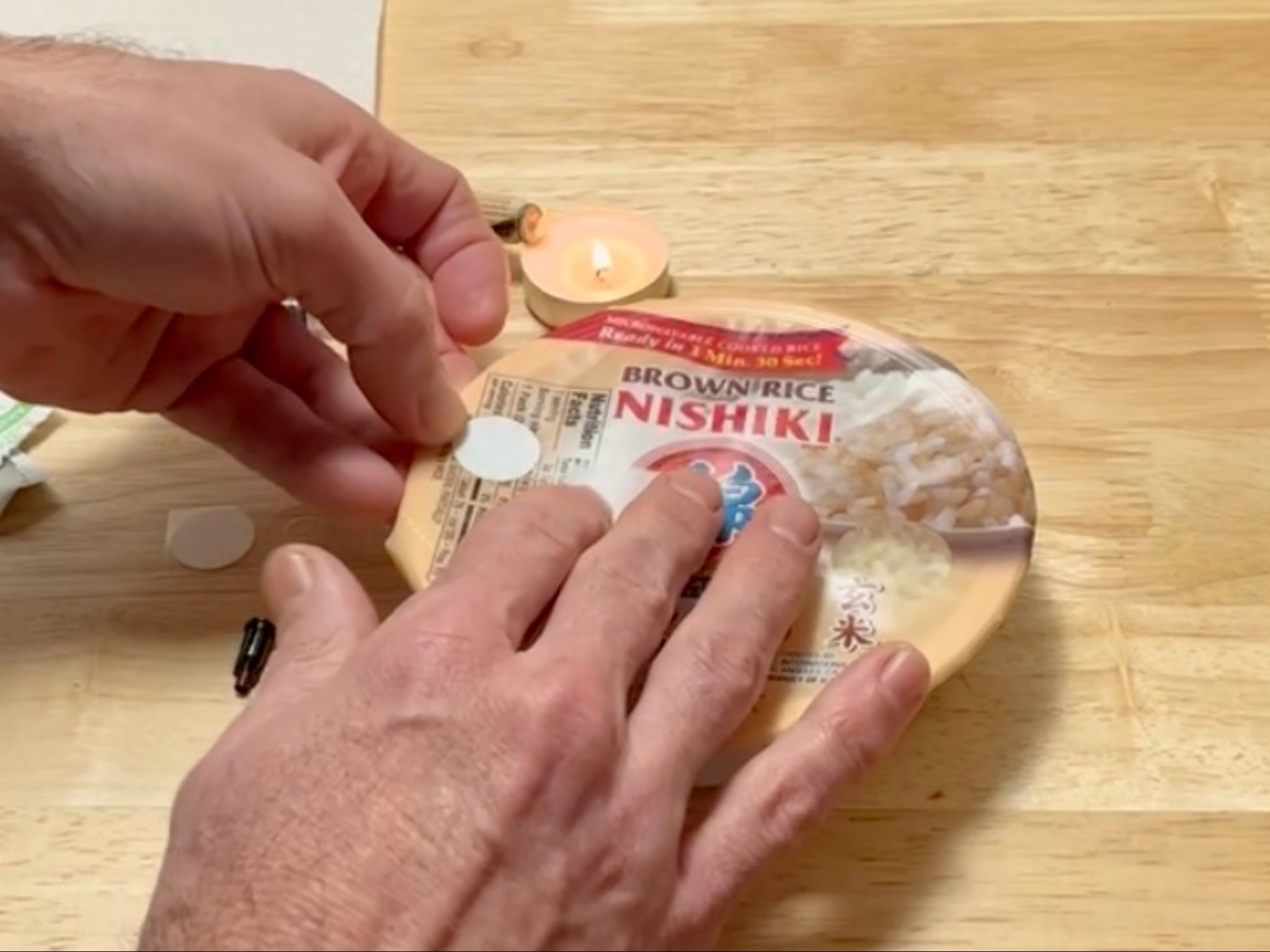 Growing Mushrooms With Rice (Classic Edition) : 9 Steps (with Pictures ...