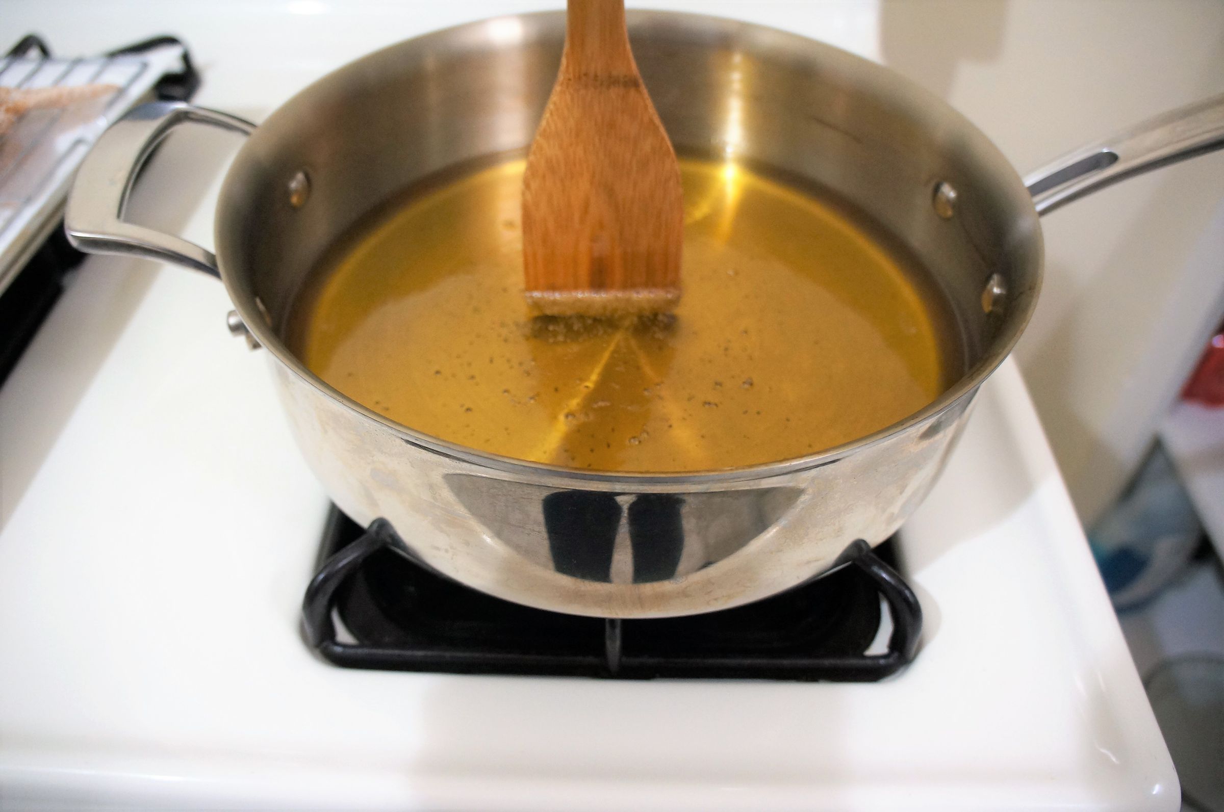 Mastering the 2016 Published Original KFC Recipe Copycat : 11 Steps ...