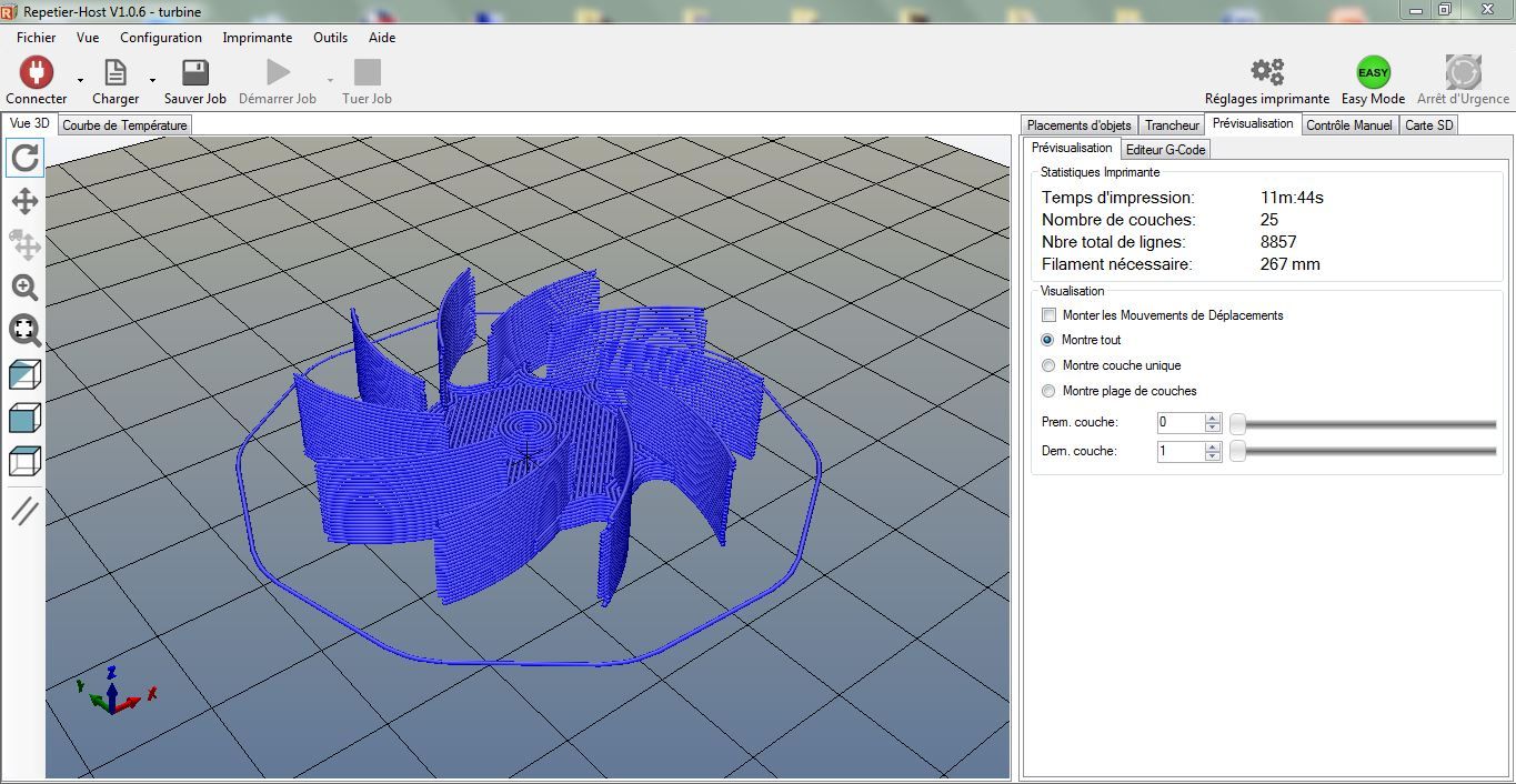 3D Print a Mini USB Vacuum Cleaner : 12 Steps (with Pictures ...