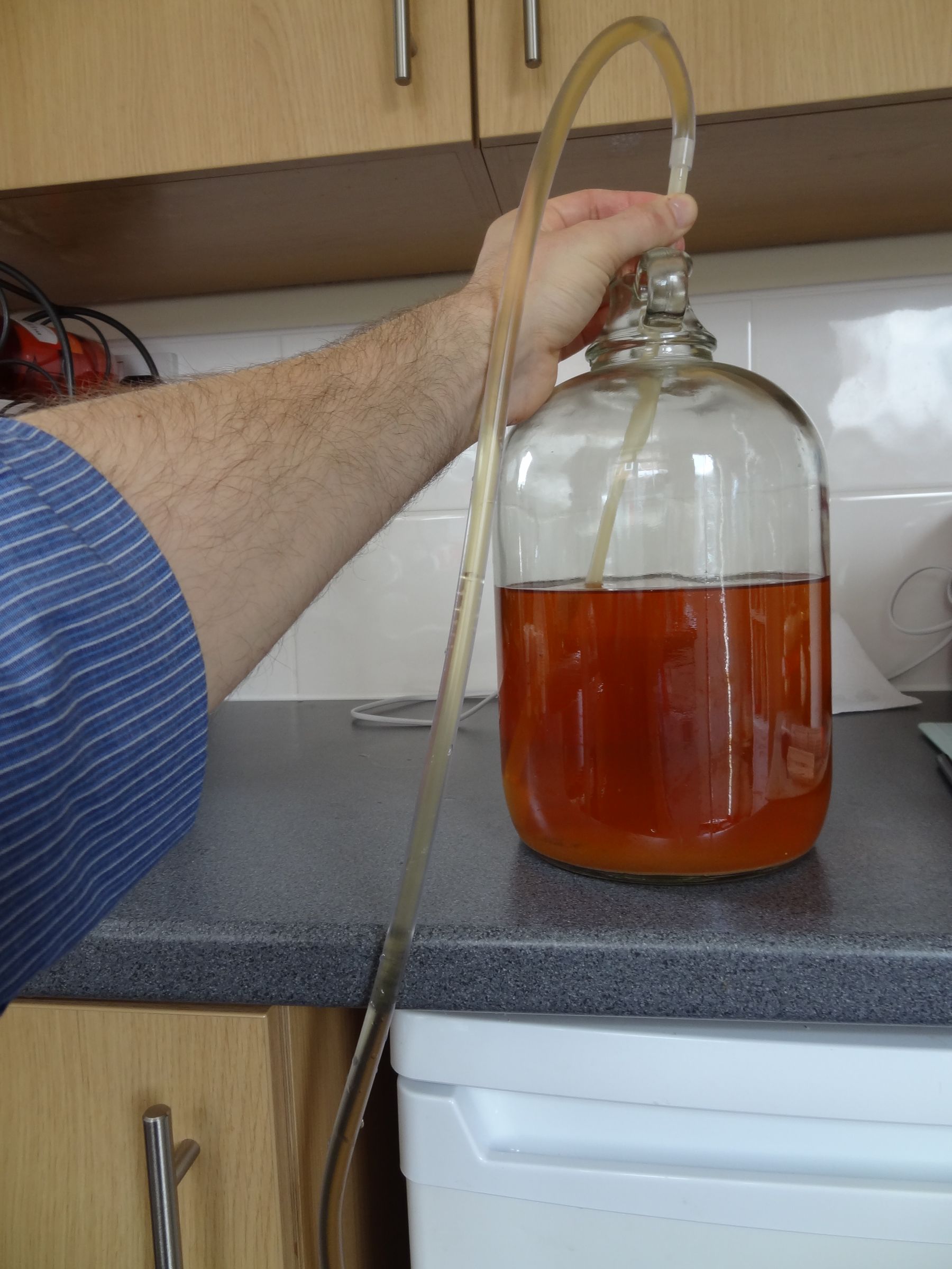Mead Made With Science! : 7 Steps (with Pictures) - Instructables