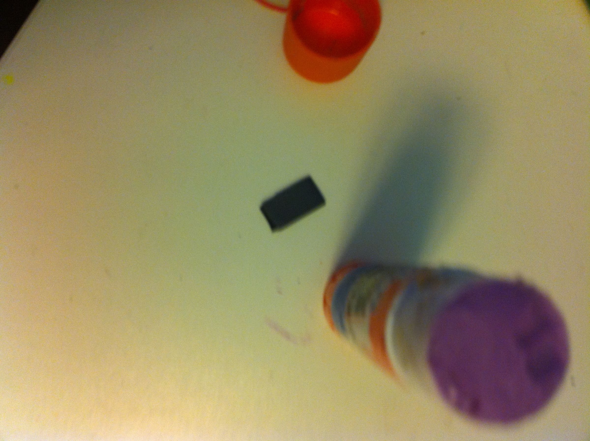 Lps Crafts - DIY : 4 Steps - Instructables