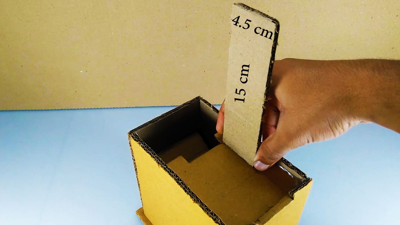 DIY OREO Vending Machine : 16 Steps (with Pictures) - Instructables