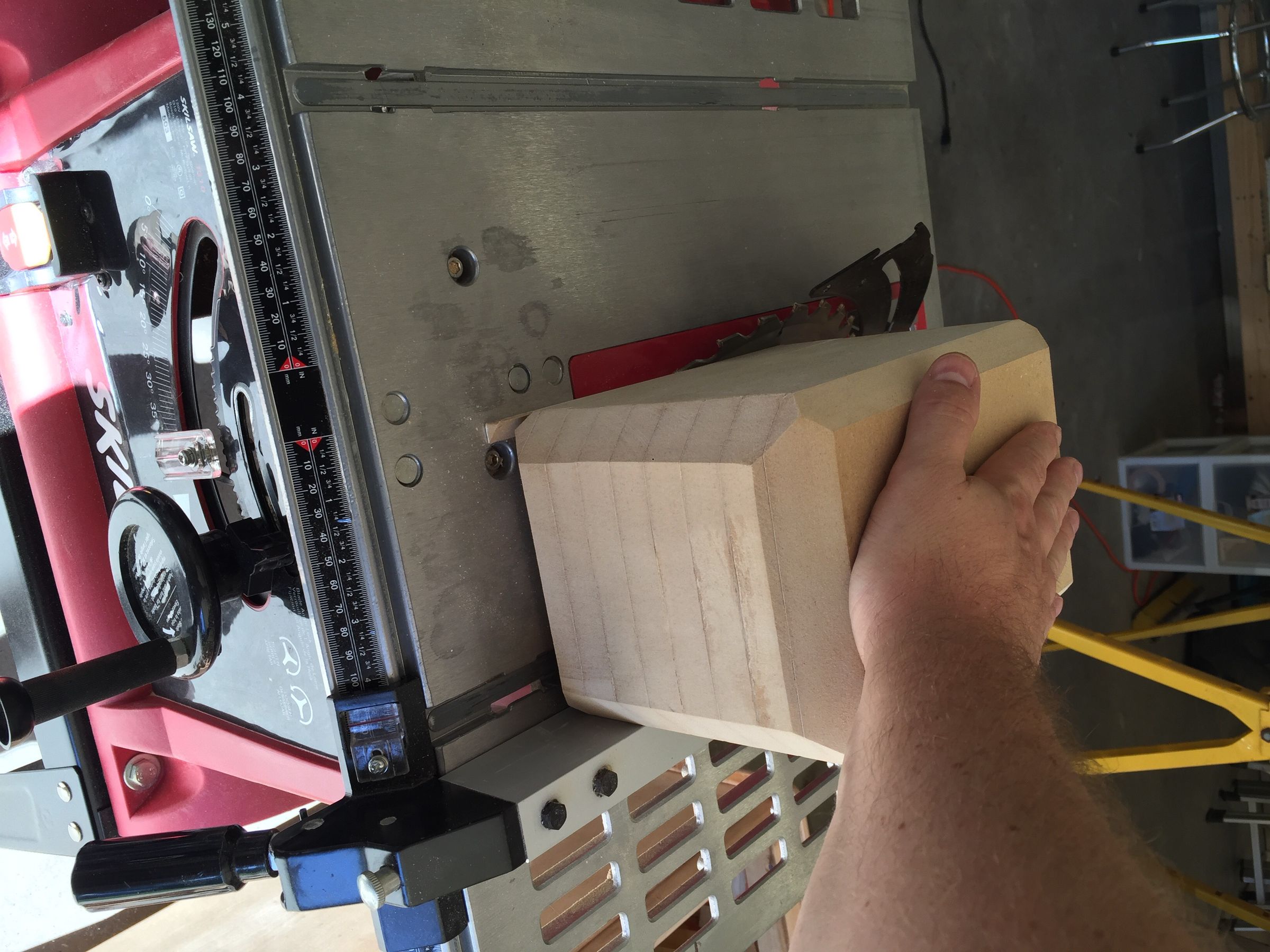 DIY Thor's Hammer - Mjolnir : 12 Steps (with Pictures) - Instructables