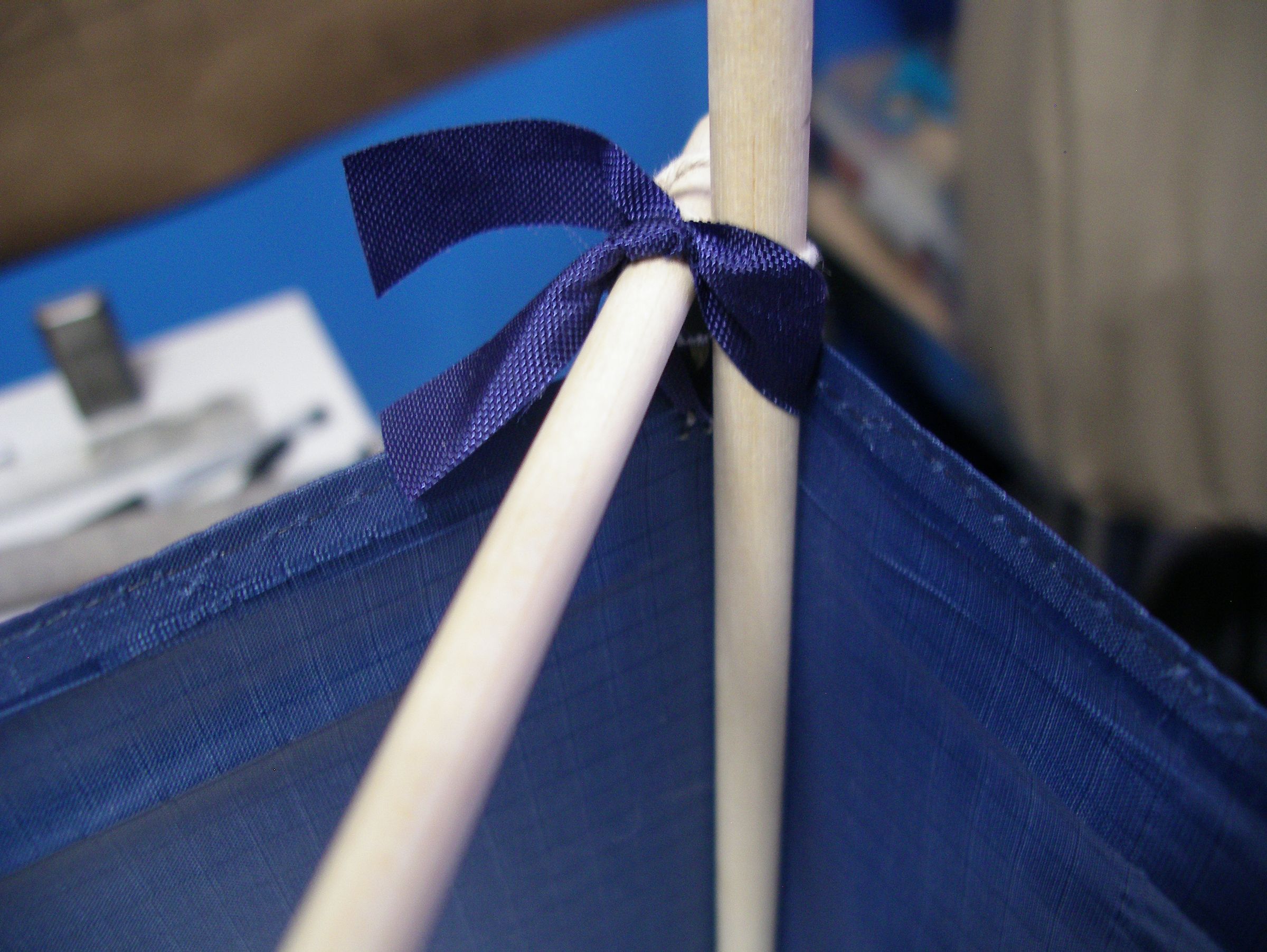 The Box Kite : 5 Steps - Instructables