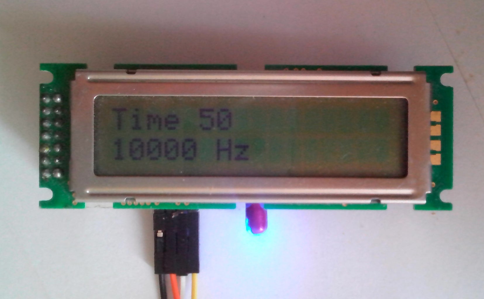 Arduino For Greenhouse Garden Or Growbox Updated April 2016 24 Steps Instructables