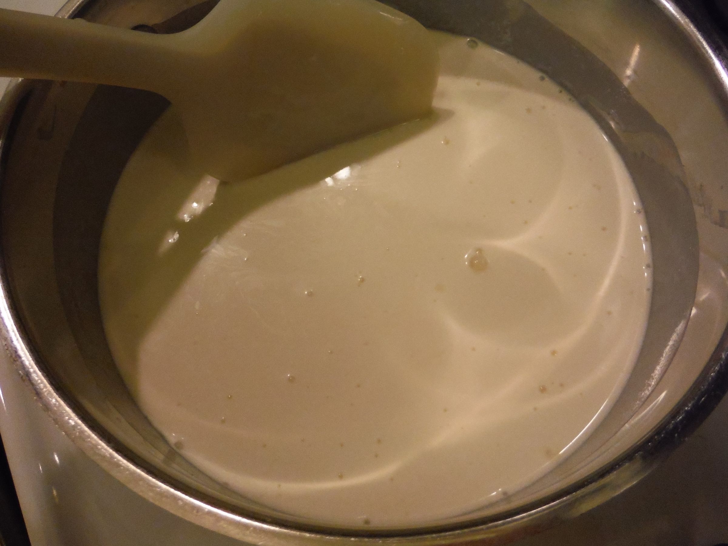 How to Make (edible) Creepy Things Encapsulated in Gelatin : 10 Steps ...